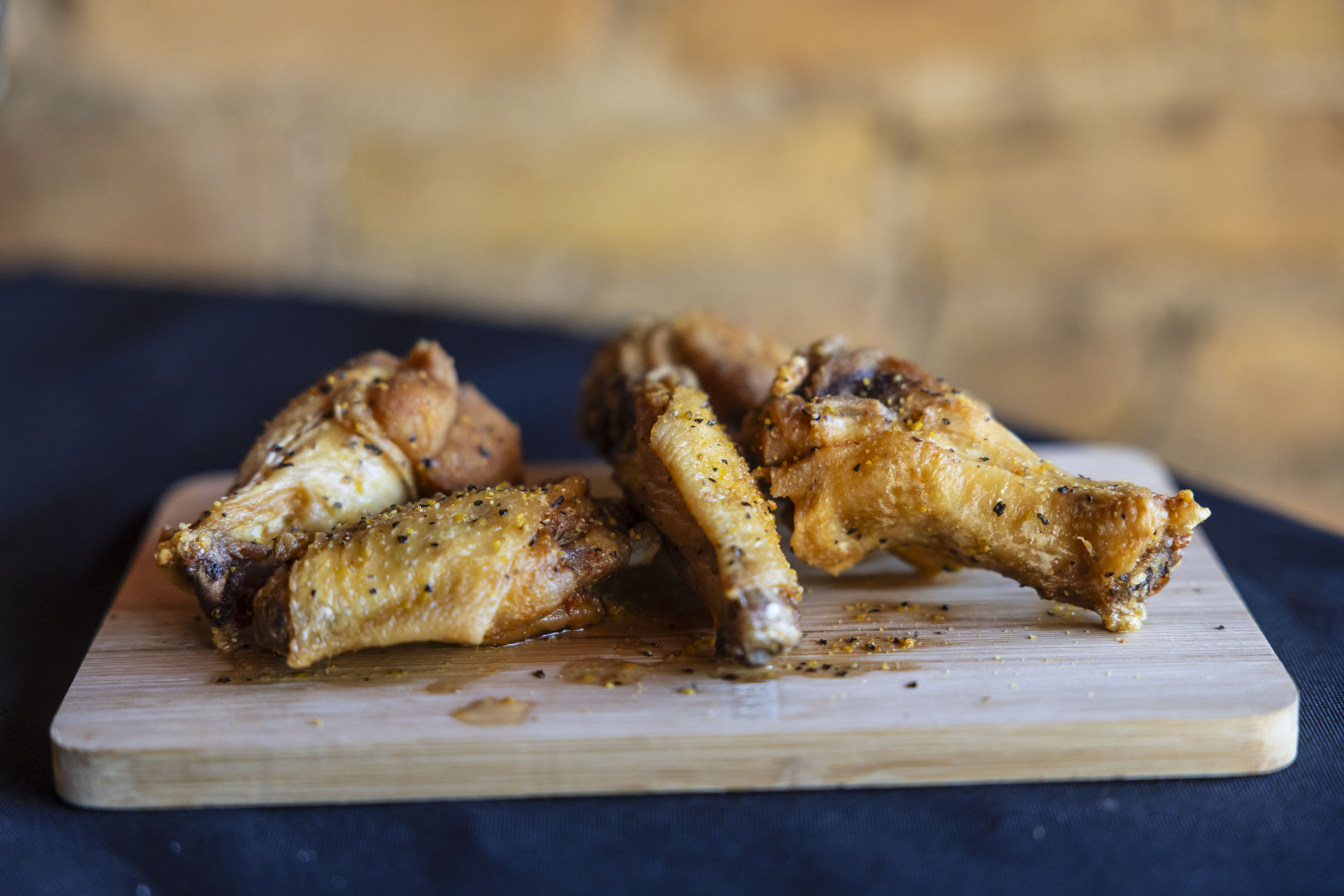 LOCAL EATS: Saginaw’s Hamilton Street Pub - mlive.com