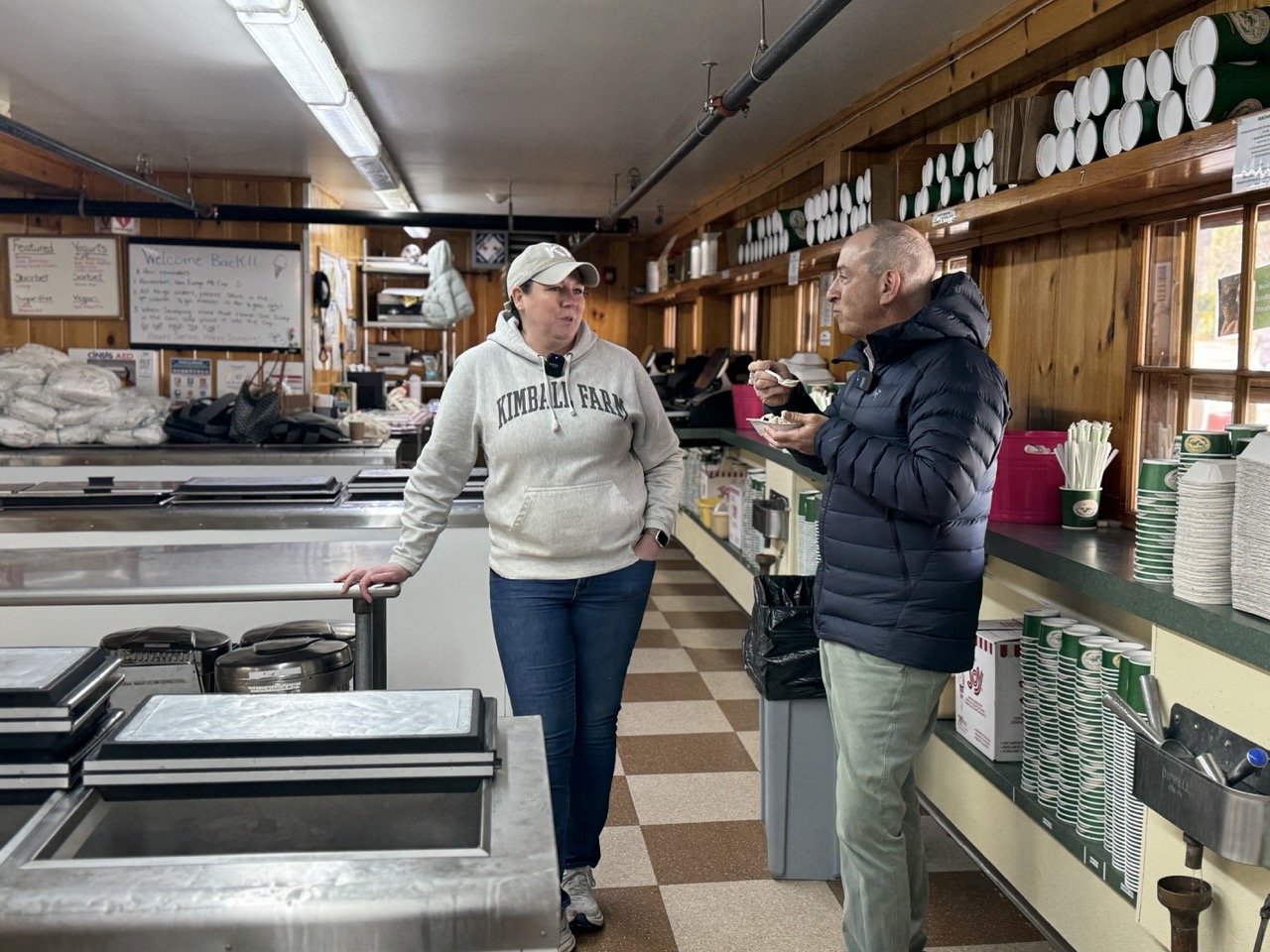 Kimball Farm, Westford, Mass. - masslive.com