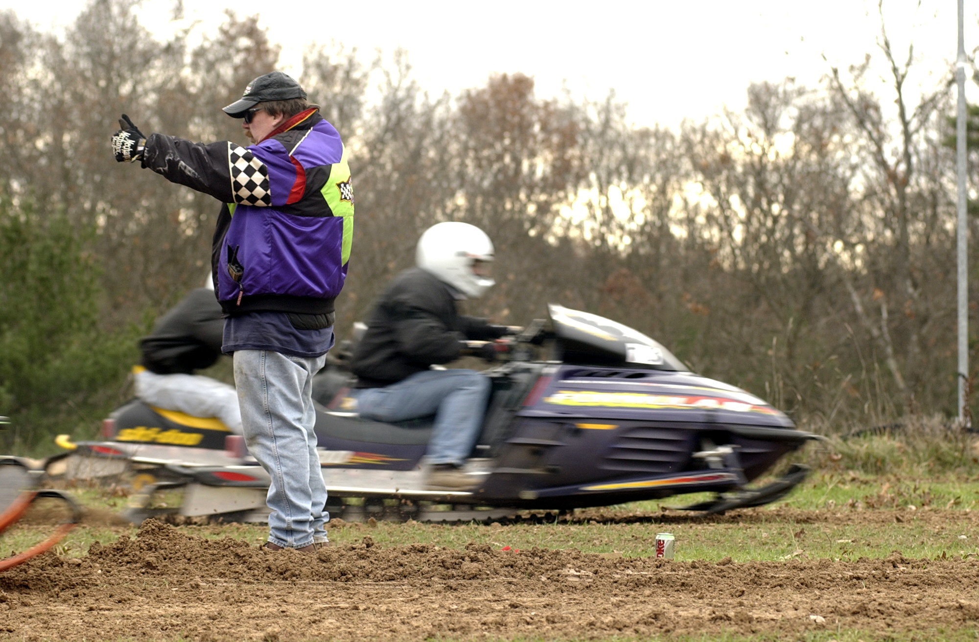 Twisting Trails Sno-Braves Snowmobile Club - mlive.com