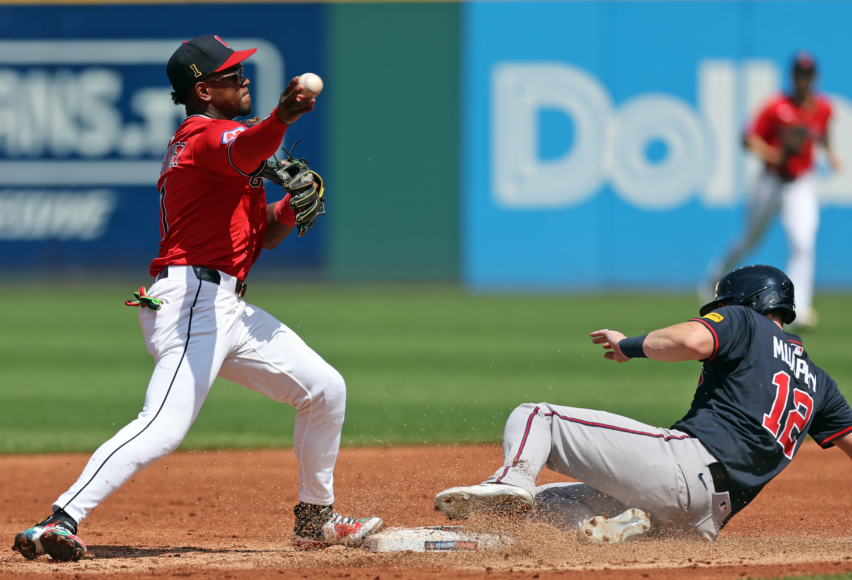 Cleveland Guardians vs Atlanta Braves, August 17, 2025 - cleveland.com