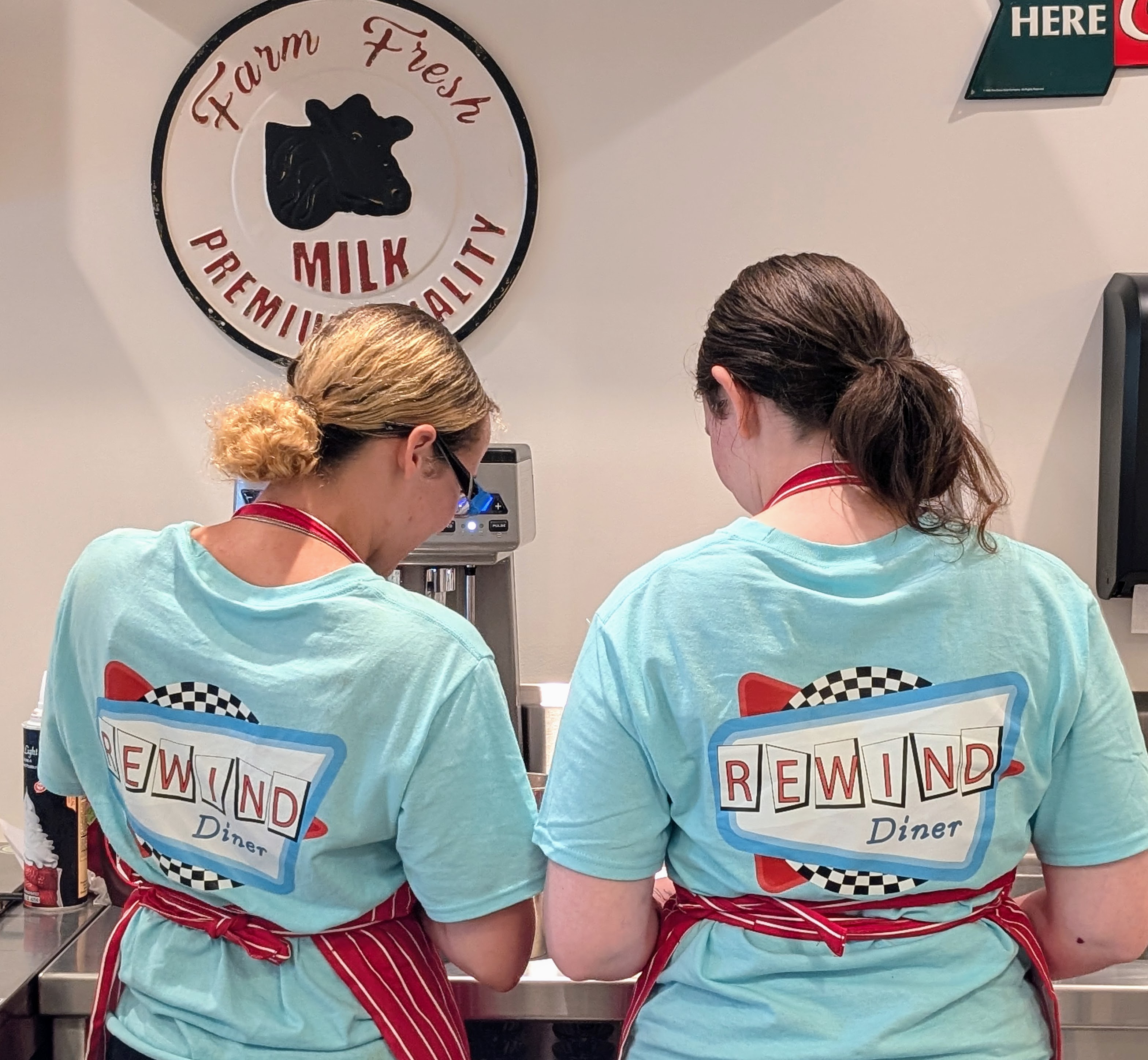 Rewind Diner - cleveland.com