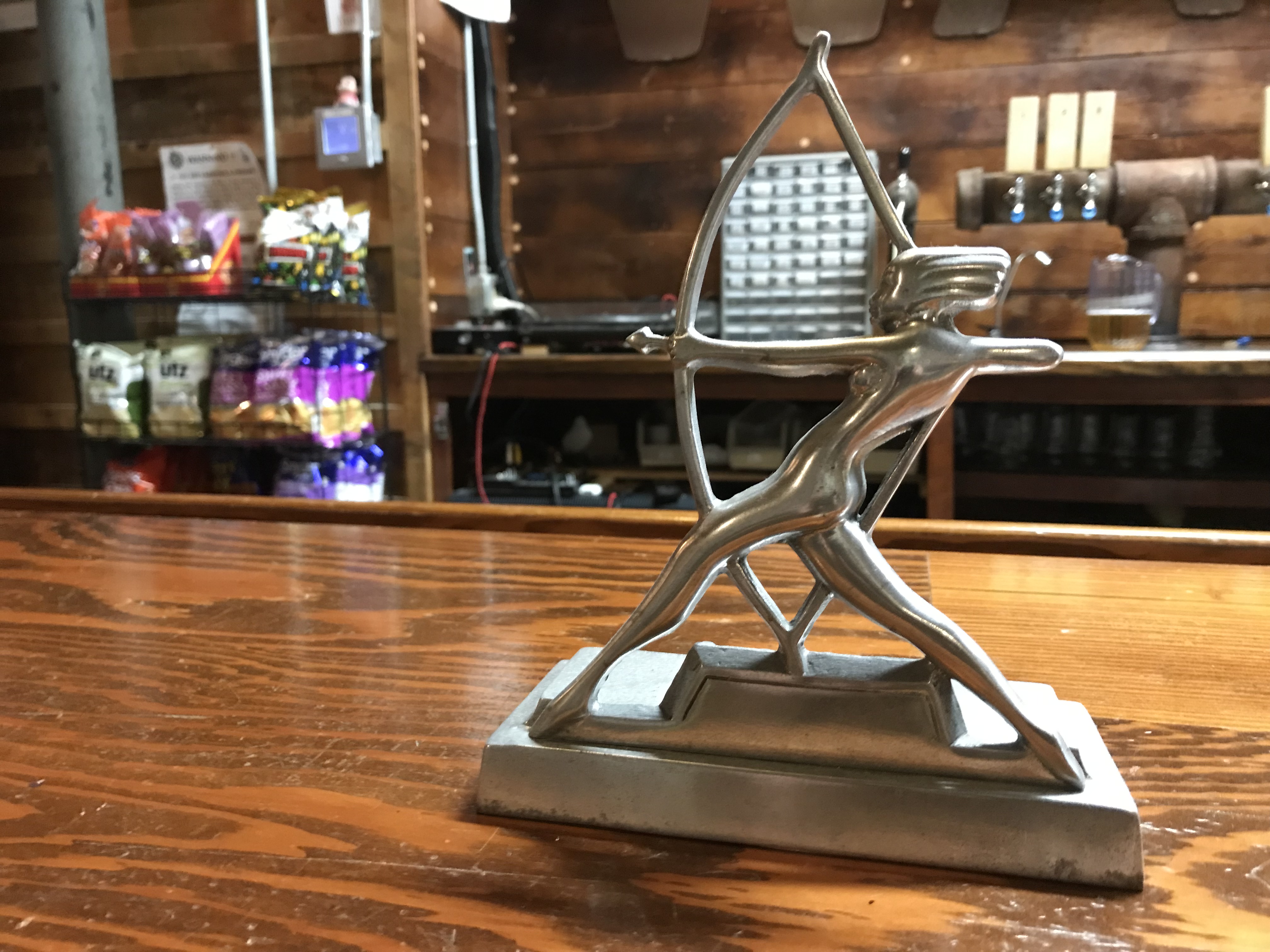 Modern Methods Brewing Co. - cleveland.com