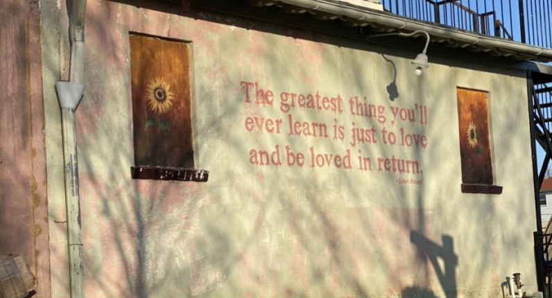 Wanderlust Beer Garden opens in Forks Township - lehighvalleylive.com