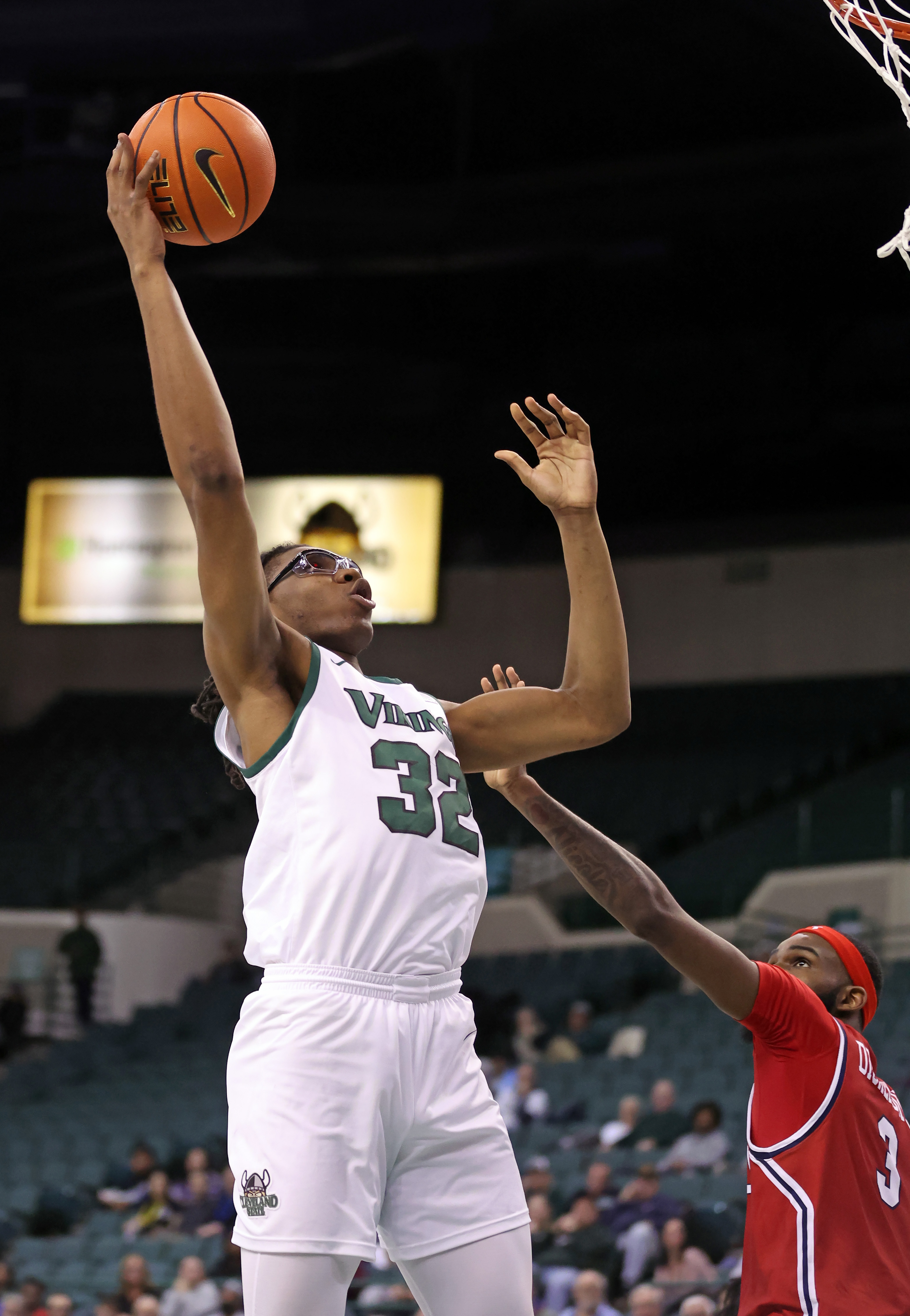 Cleveland State Vikings vs. Robert Morris Colonials, February 12, 2025 ...