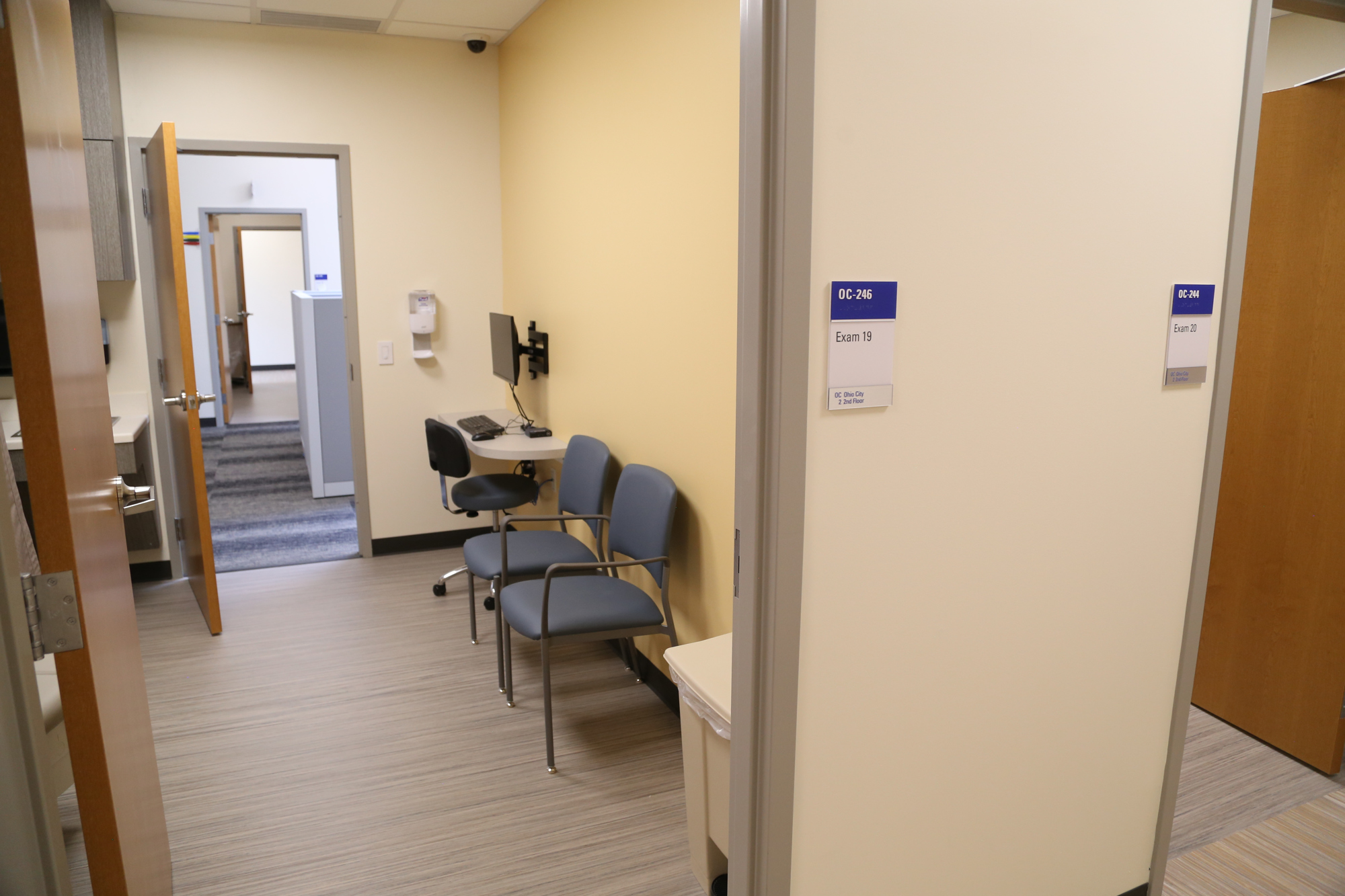 MetroHealth Clinic in Ohio City - cleveland.com
