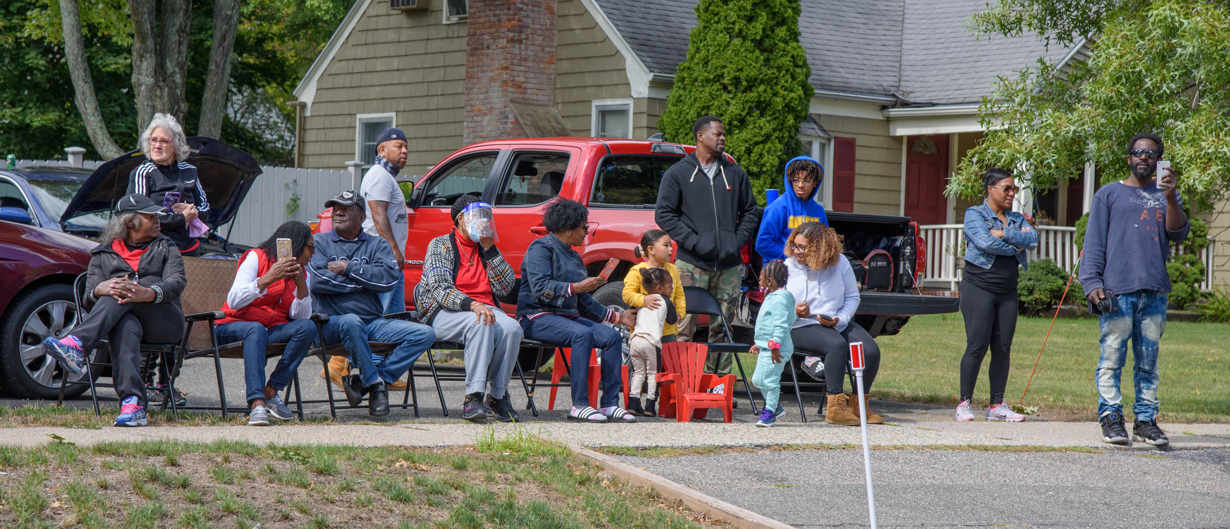 Springfield Day celebrated with parade through city - masslive.com