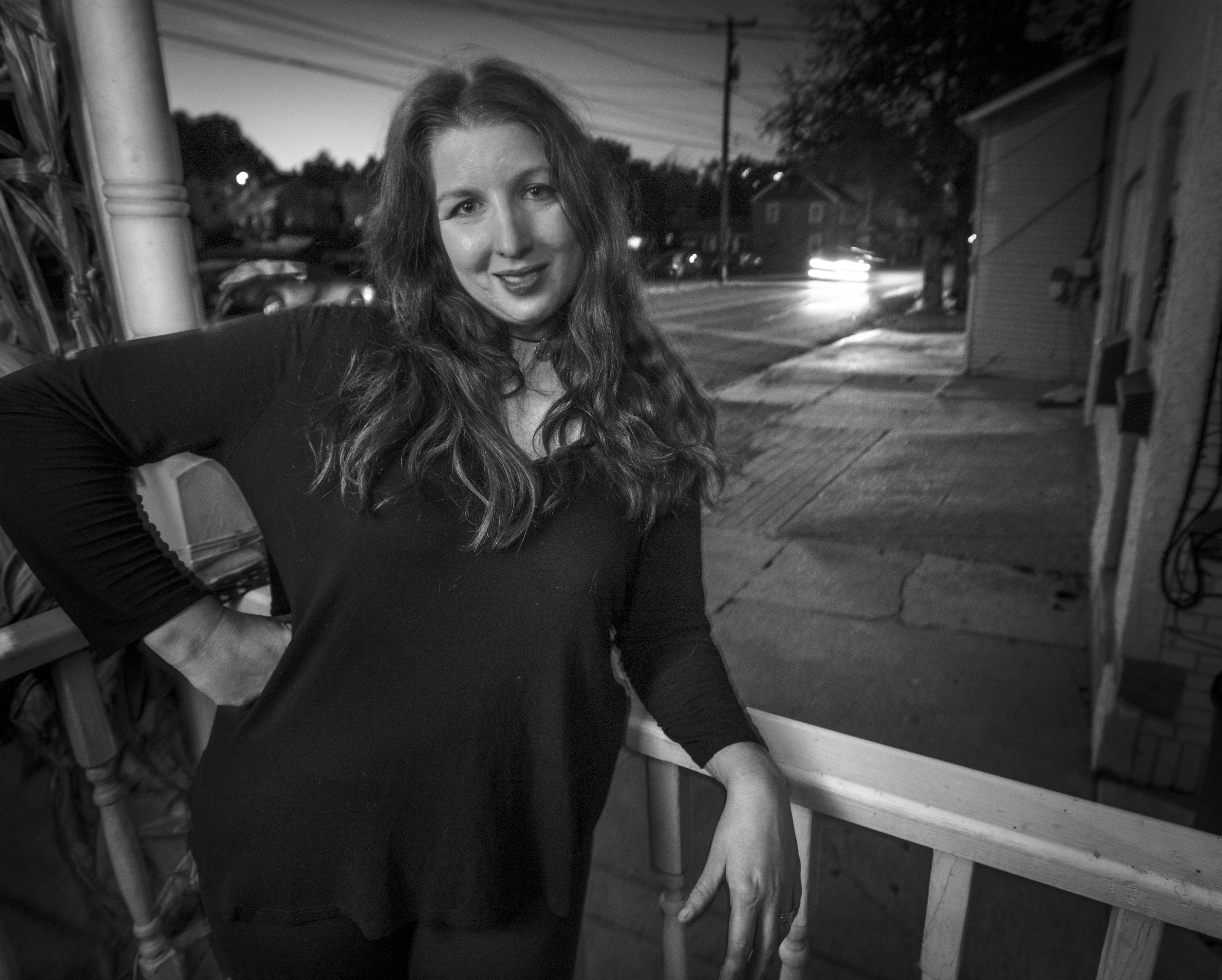 Beyond the great divide - lehighvalleylive.com