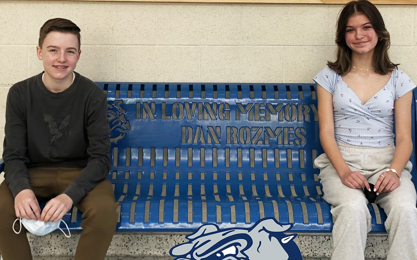 Dan Rozmes Spirit Awards - nj.com