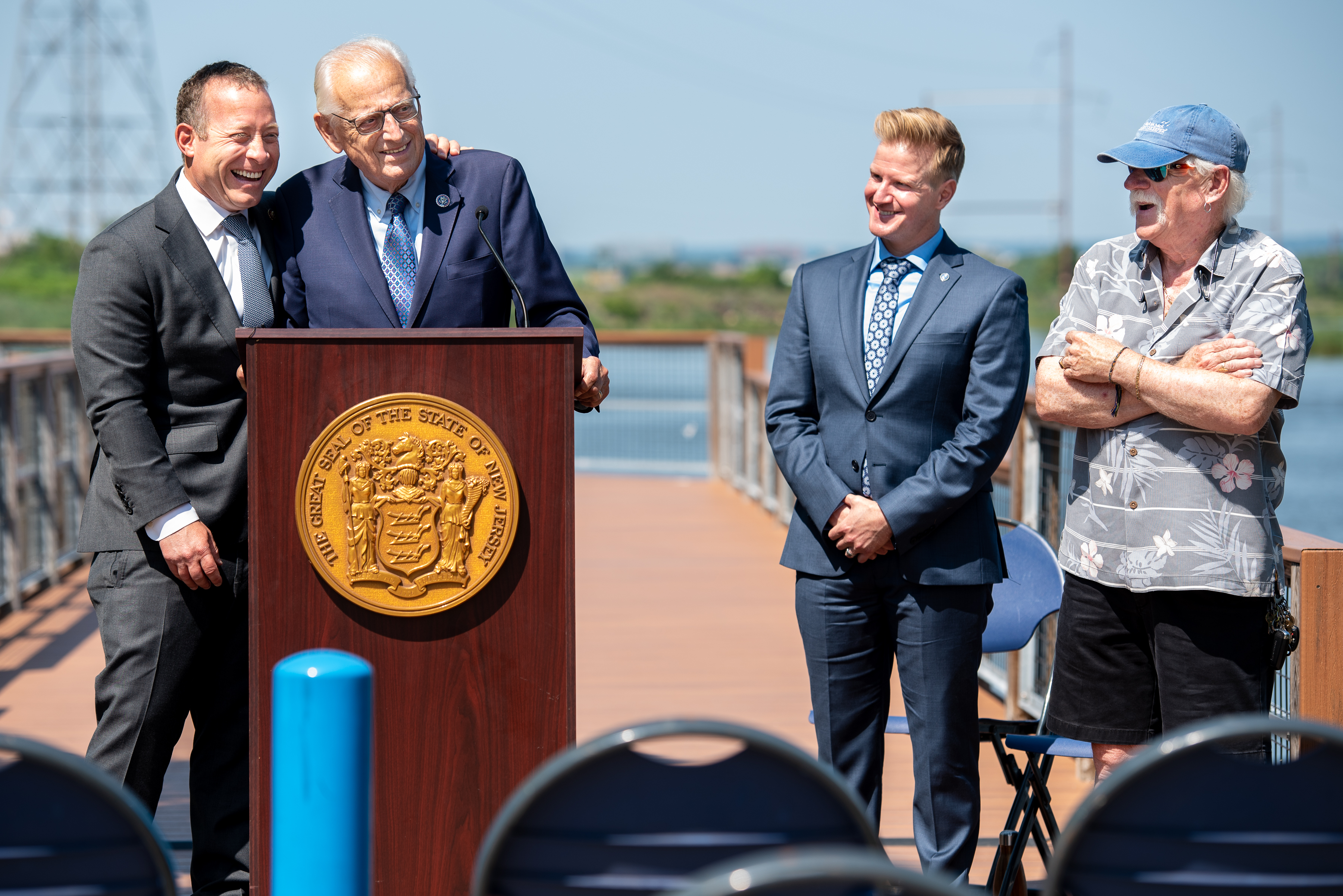 State requests Superfund listing for lower Hackensack River - nj.com
