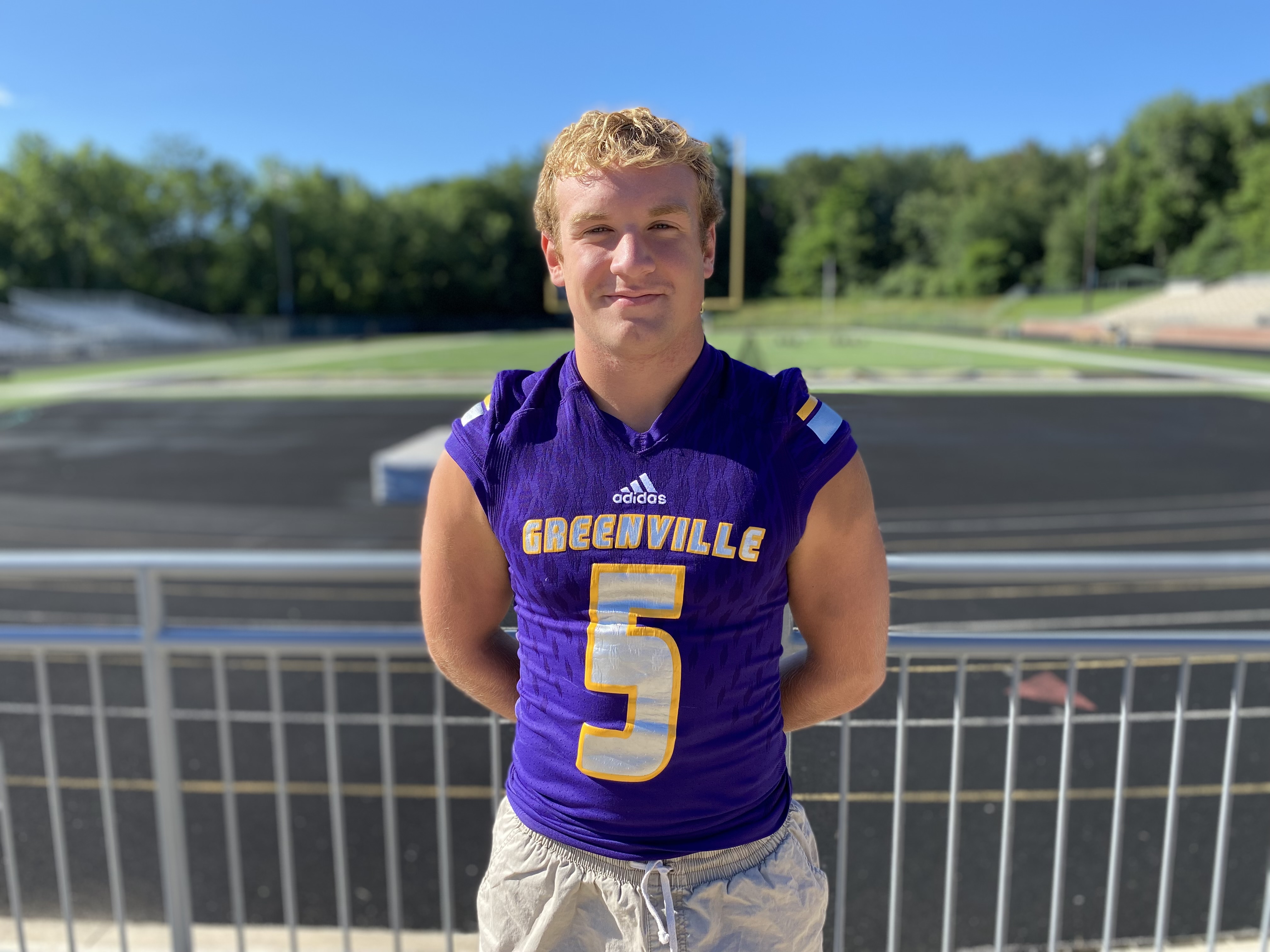 Greenville football 2022 - mlive.com