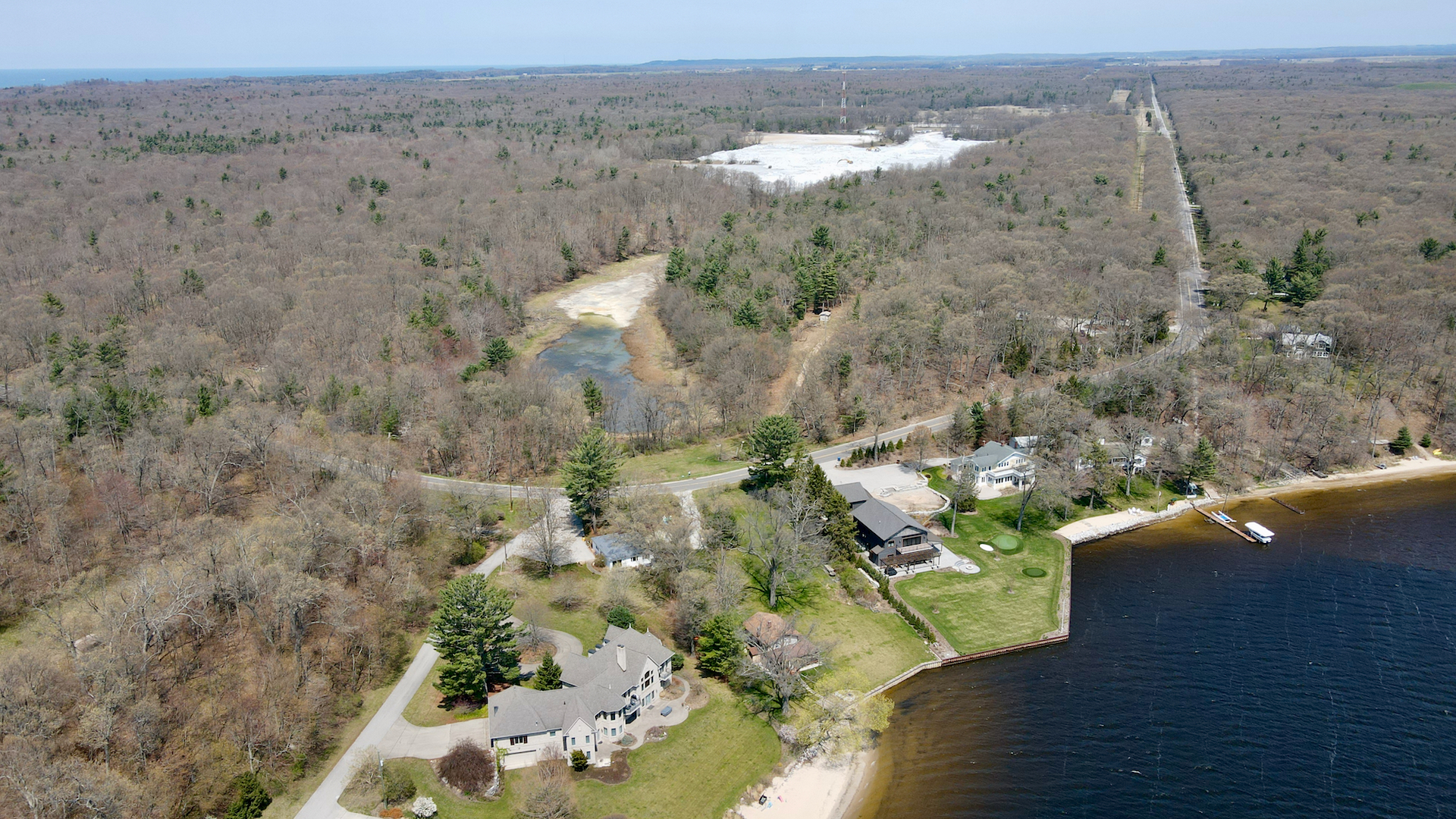 White Lake group wants Chemours site cleaned up - mlive.com