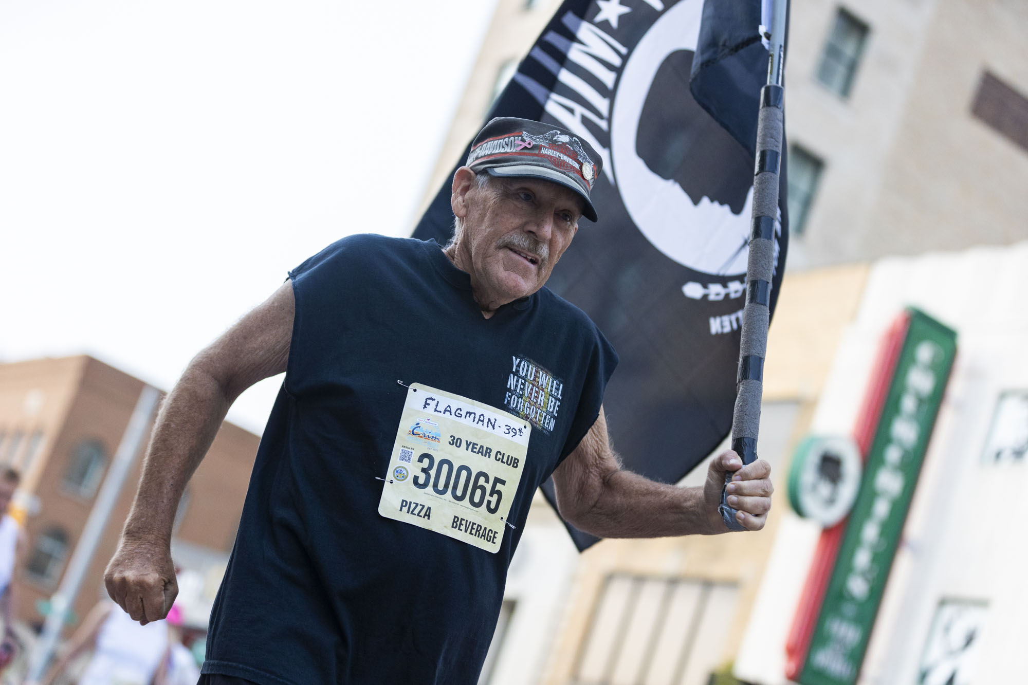 60 photos that celebrate the spirit of the 2024 HAP CareSource Crim ...