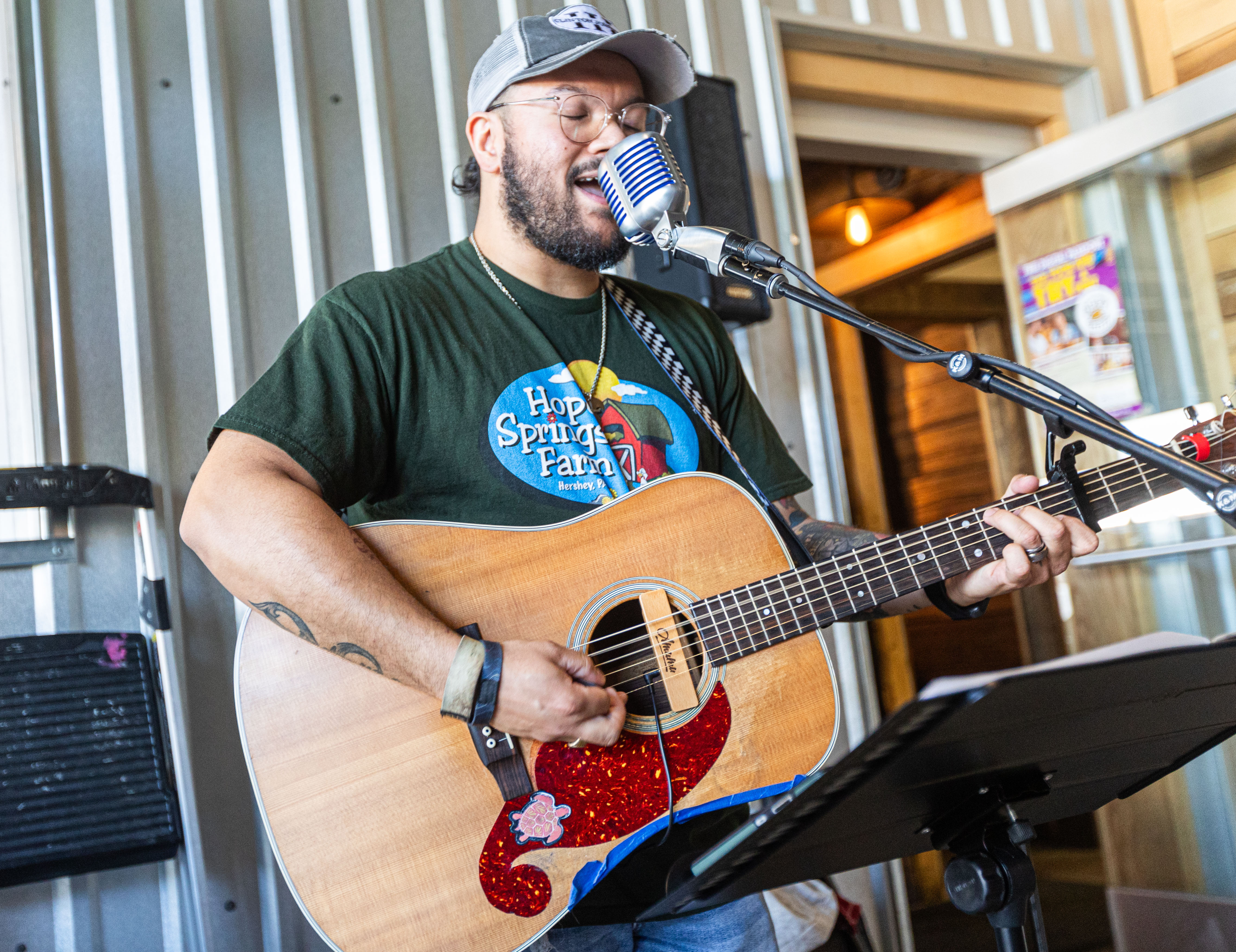 Nour Coffee Anniversary Party - pennlive.com