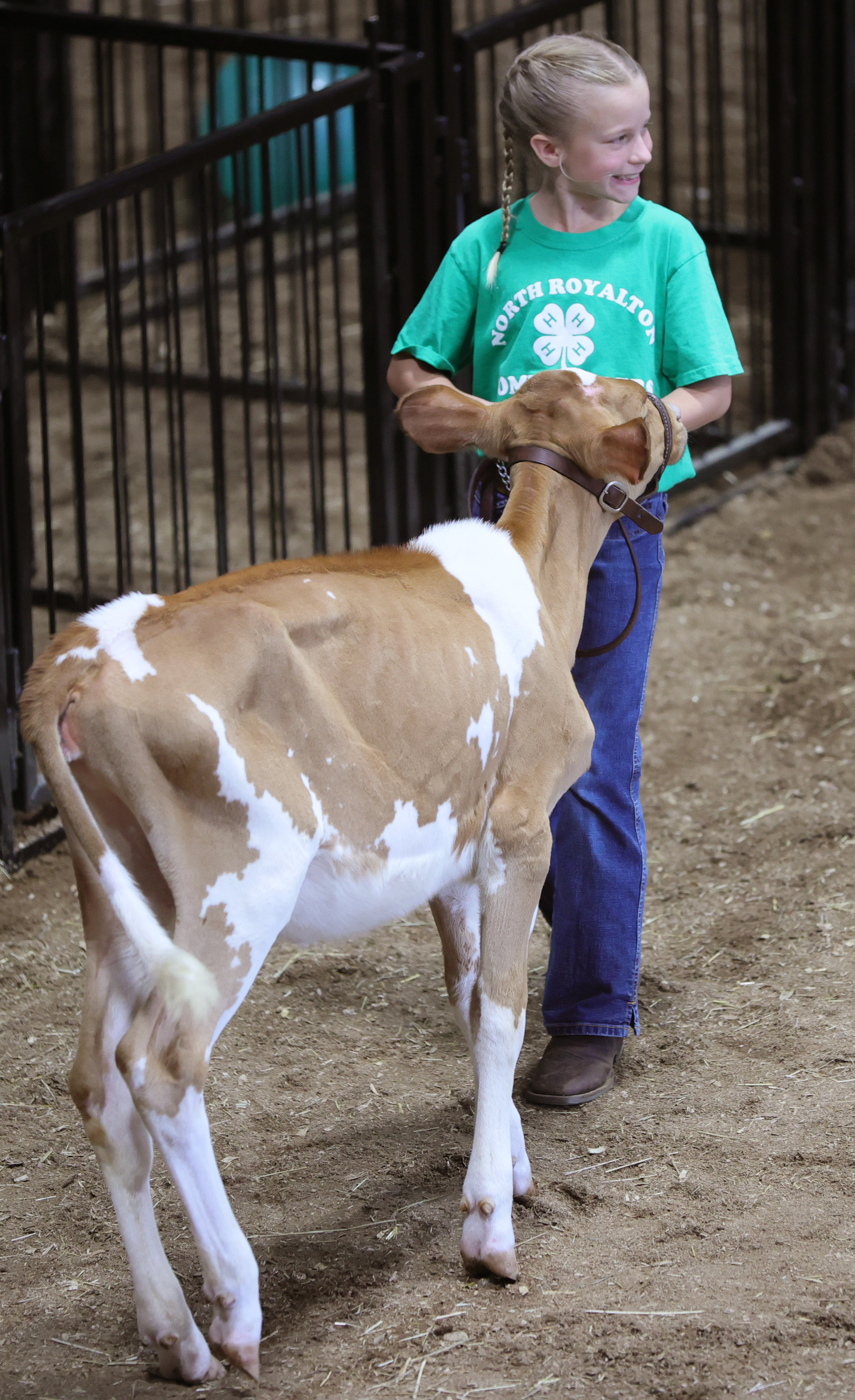 The 127th annual Cuyahoga County Fair, August 9, 2024 - cleveland.com