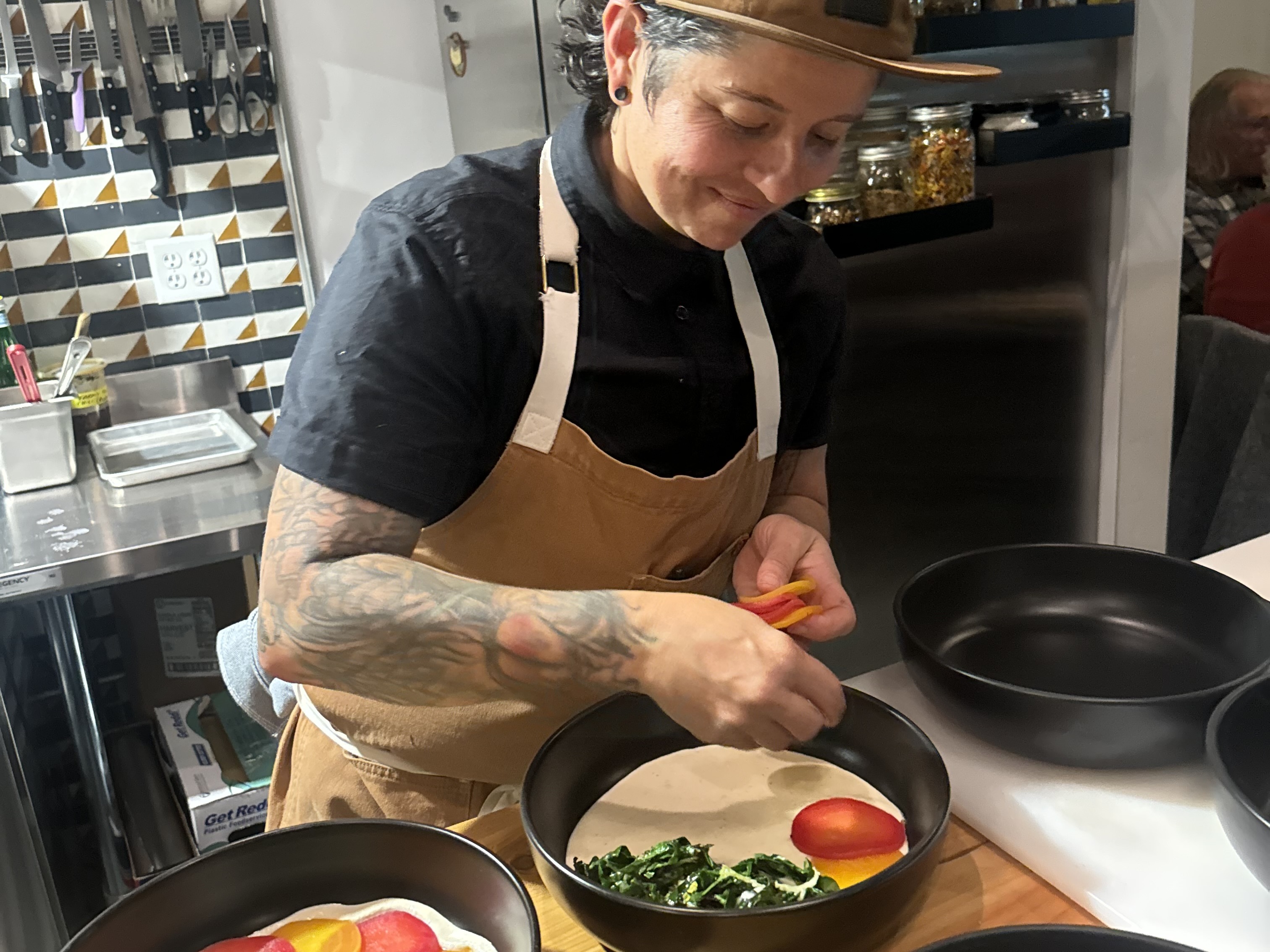 Side Yard Farm & Kitchen - oregonlive.com