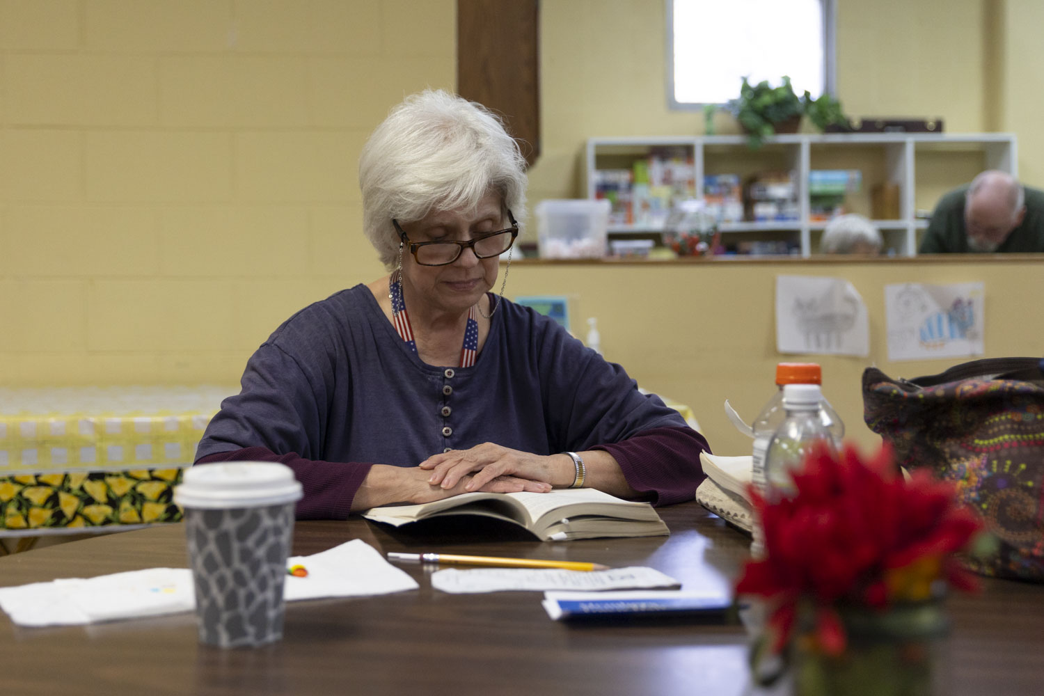 Dexter Senior Center is looking for a new location - mlive.com