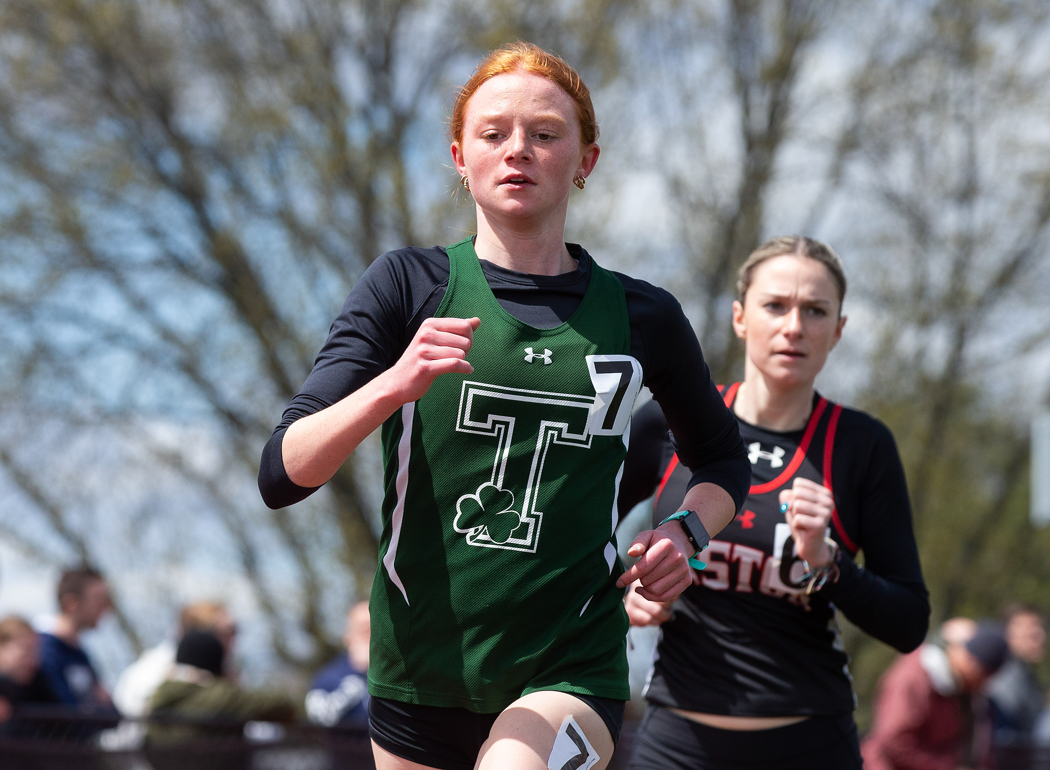 High school track and field: Pan-Ram Invitational - pennlive.com