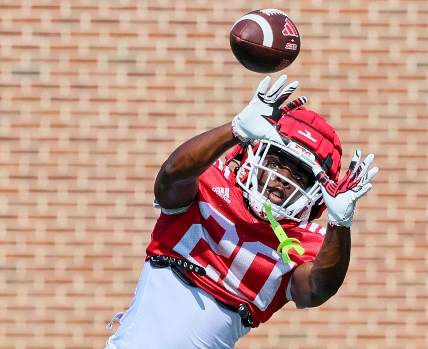 Rutgers football training camp, August 9, 2023 - nj.com