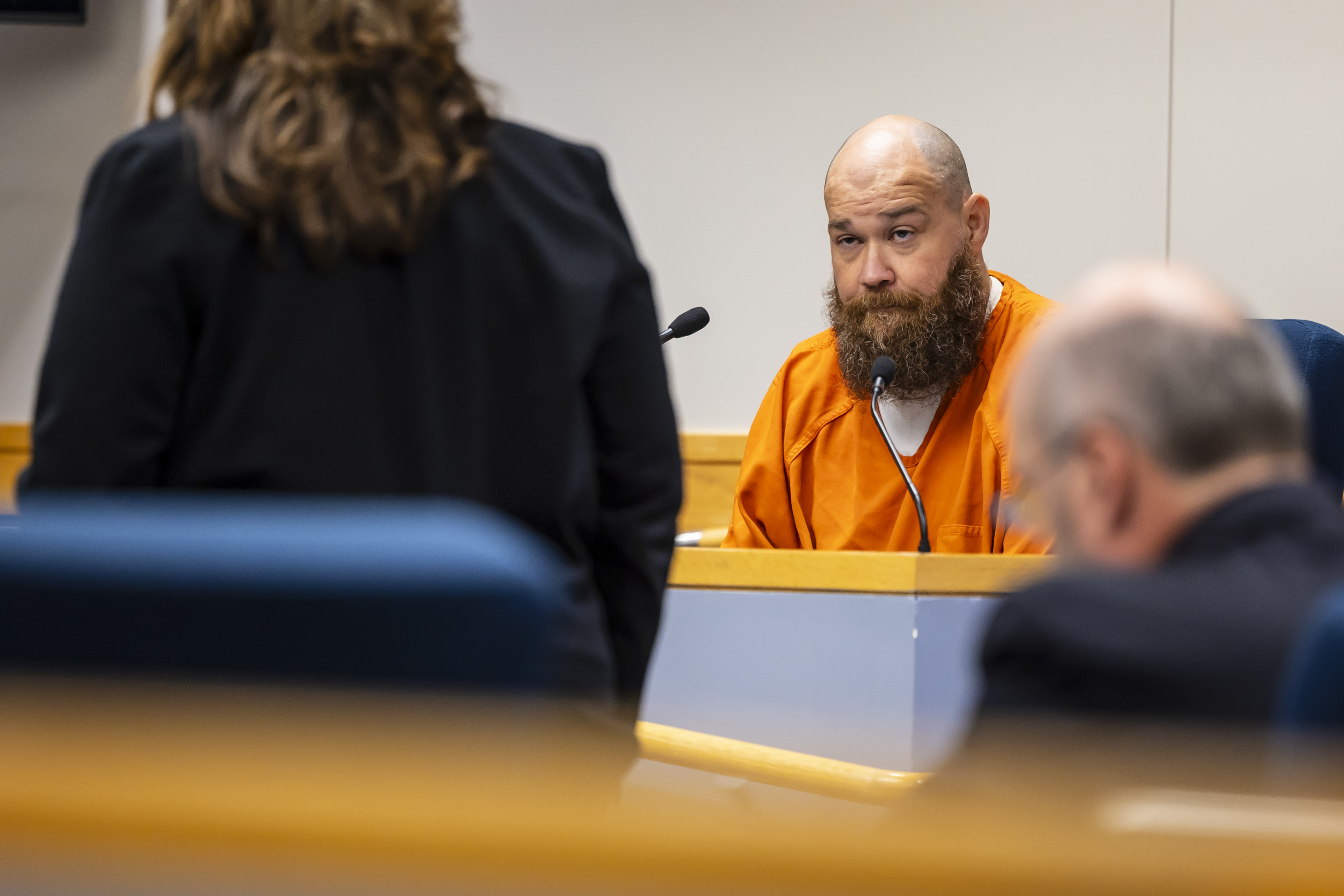 Outlaws, drugs, guns: Trial begins for Michigan woman accused of executing, torching woman in ...