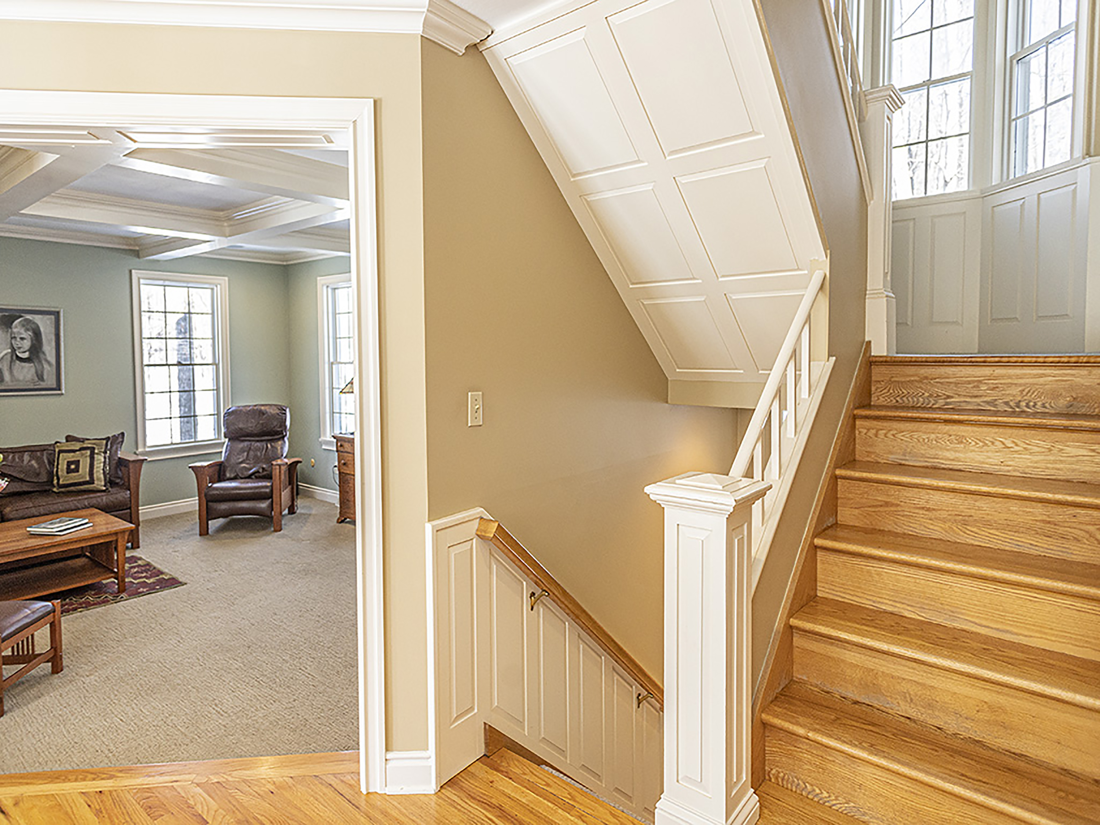 Owners have pampered this 'exquisite' Cazenovia home for 25 years ...