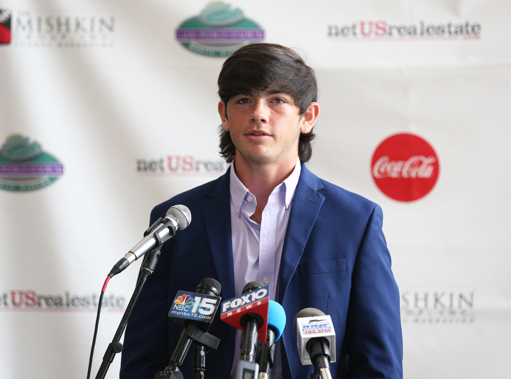 Mobile County Media Days - al.com