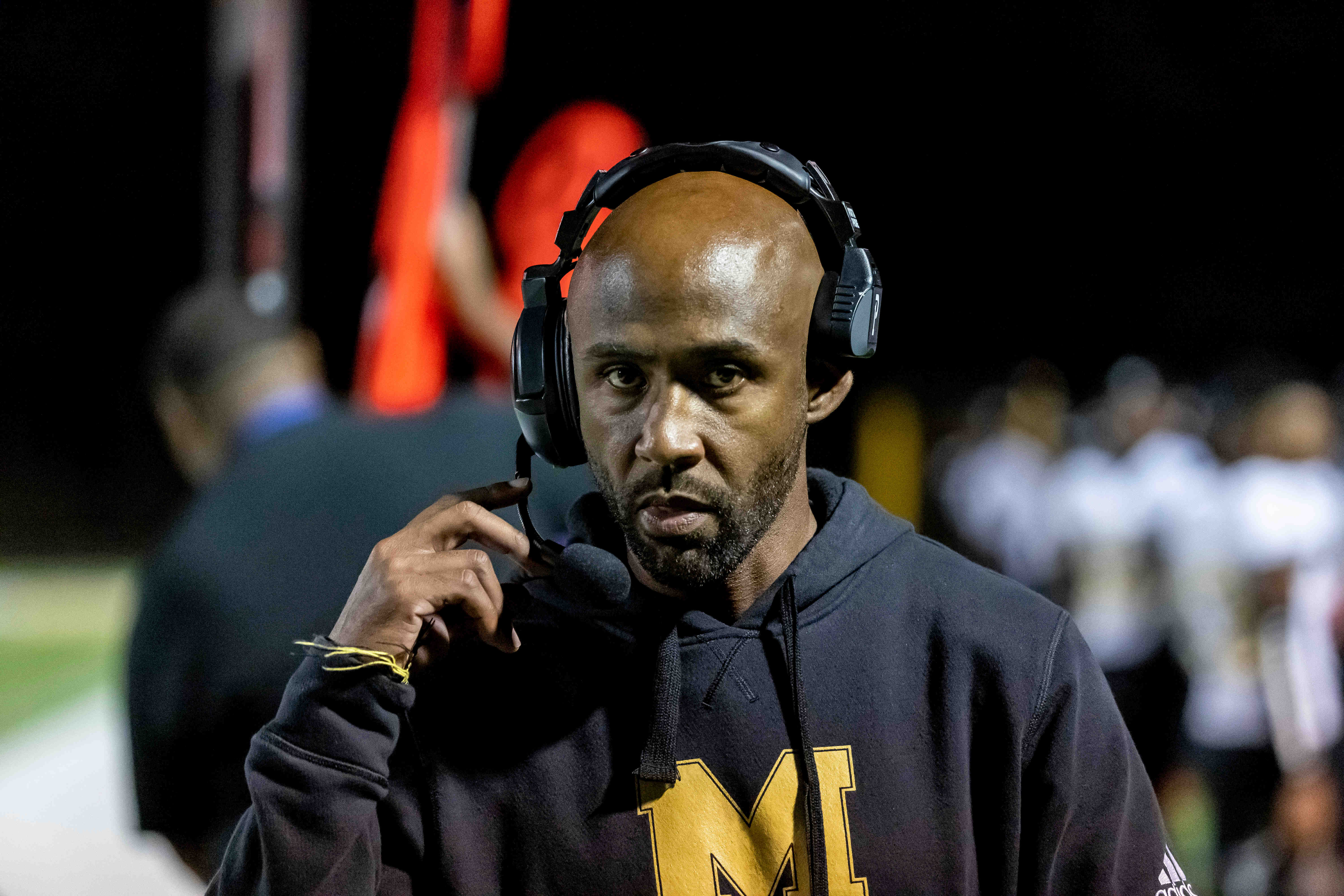 McAdory at Hueytown Football - al.com