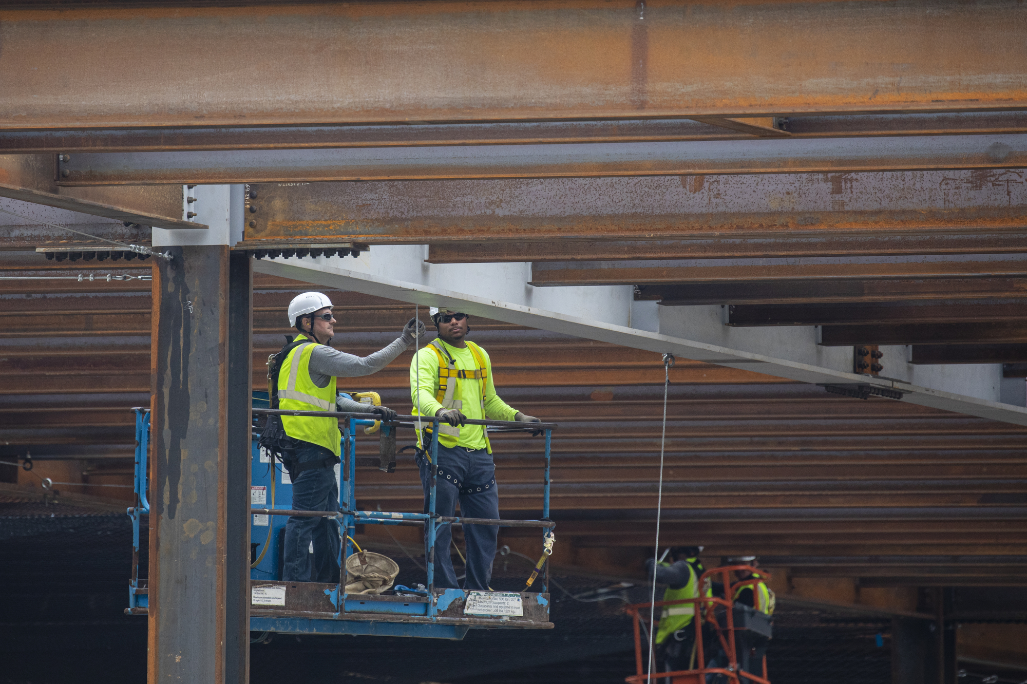 Pfizer announces multi-million dollar investment in Kalamazoo facility ...