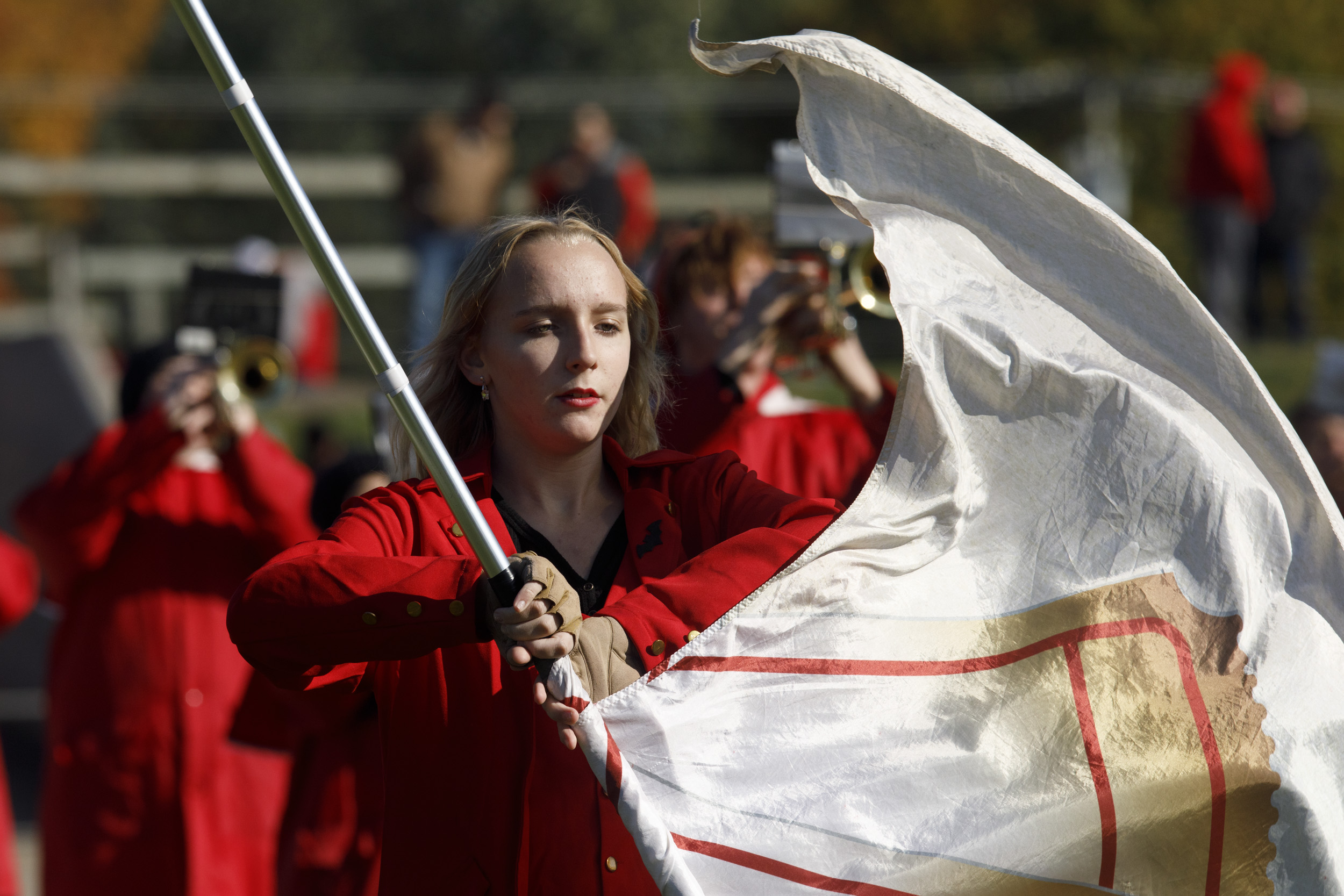 Michigan Center at Constantine football - mlive.com