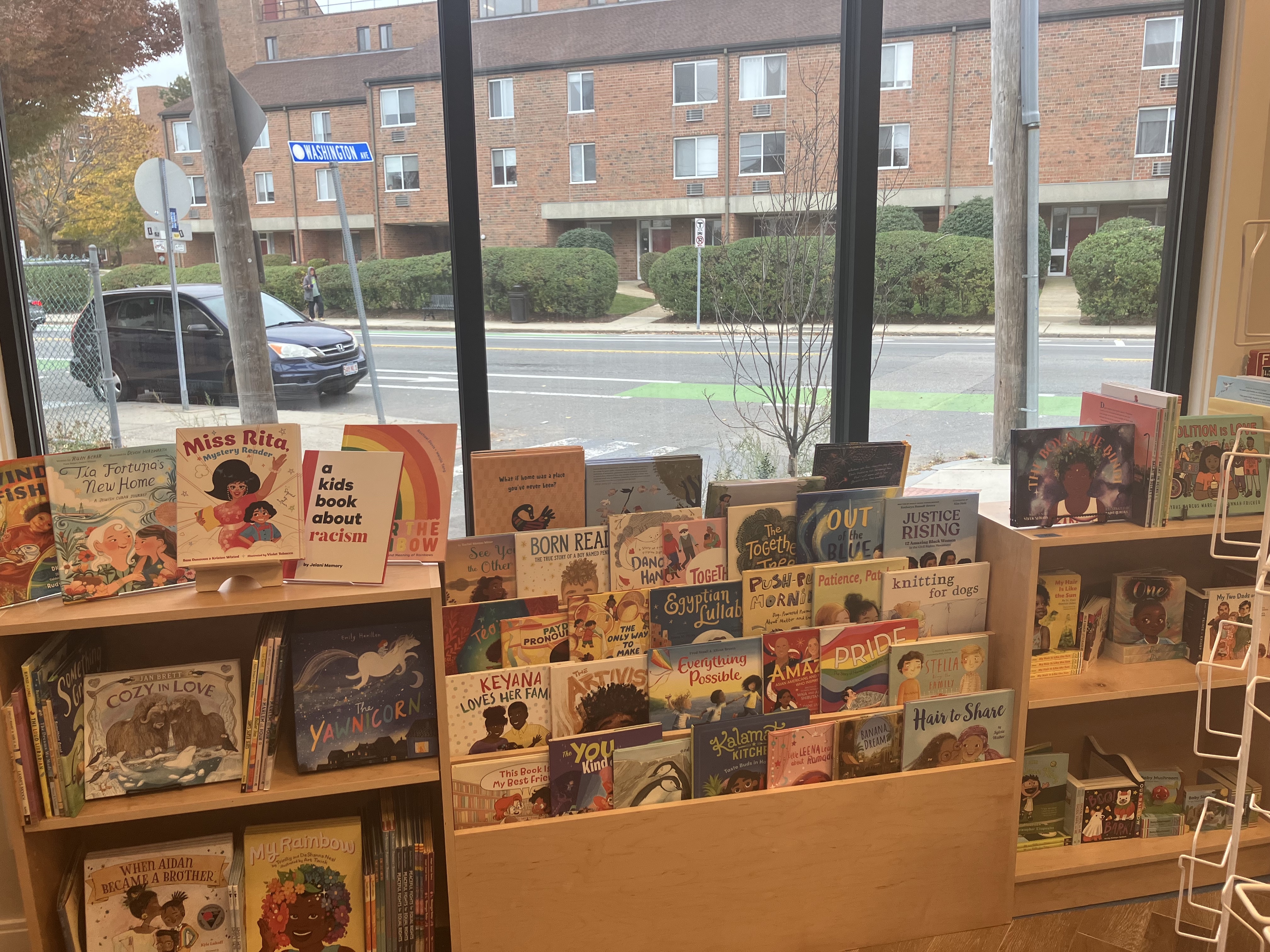 All She Wrote Books in Somerville - masslive.com