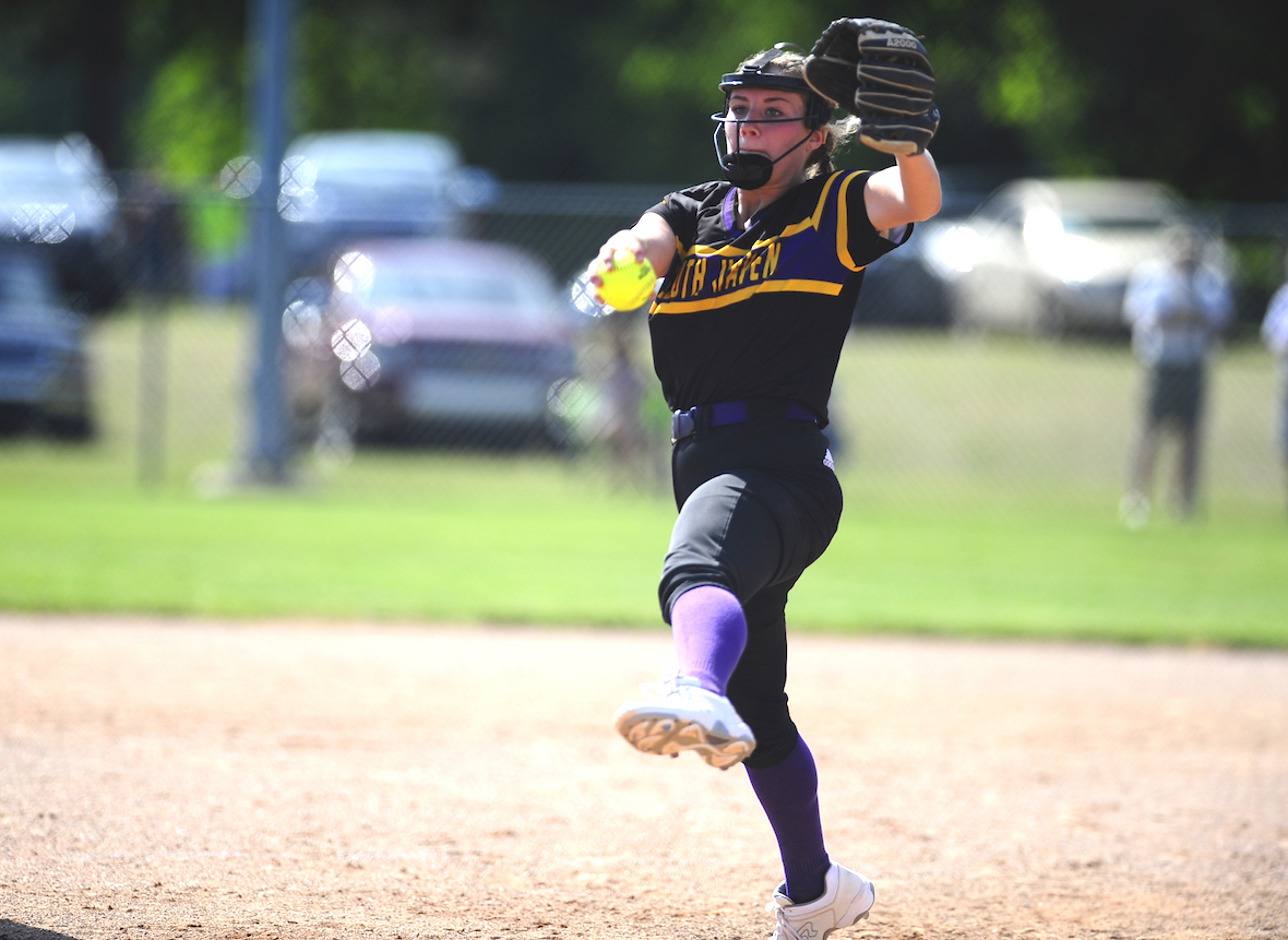 Three Rivers softball hosts South Haven and Schoolcraft - mlive.com