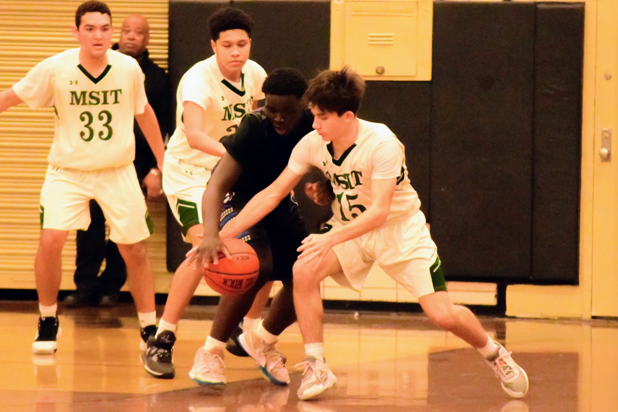 MSIT JV upends Petrides - silive.com