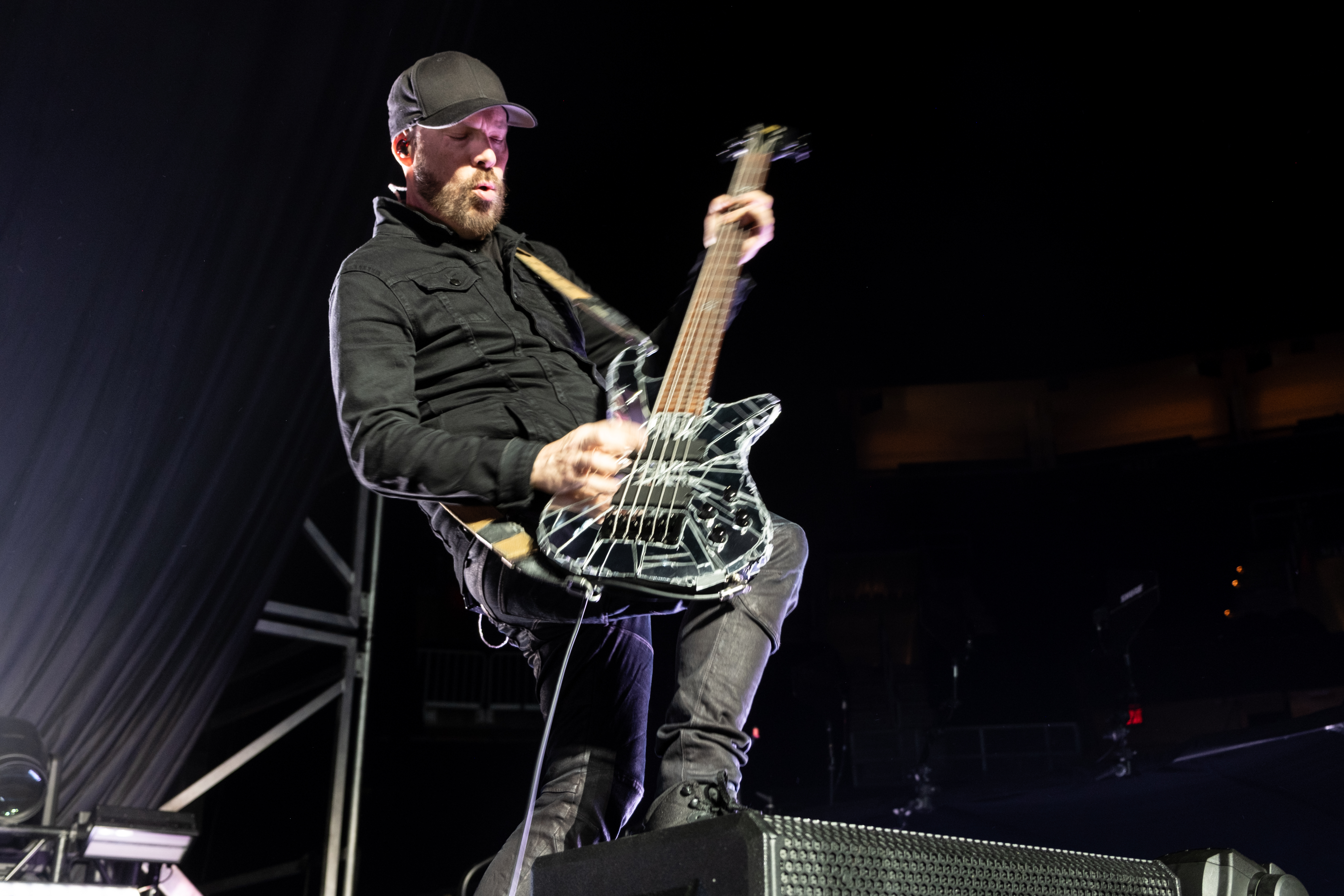 Disturbed Brings 'The Sickness' 25th Anniversary Tour to Rocket Arena ...