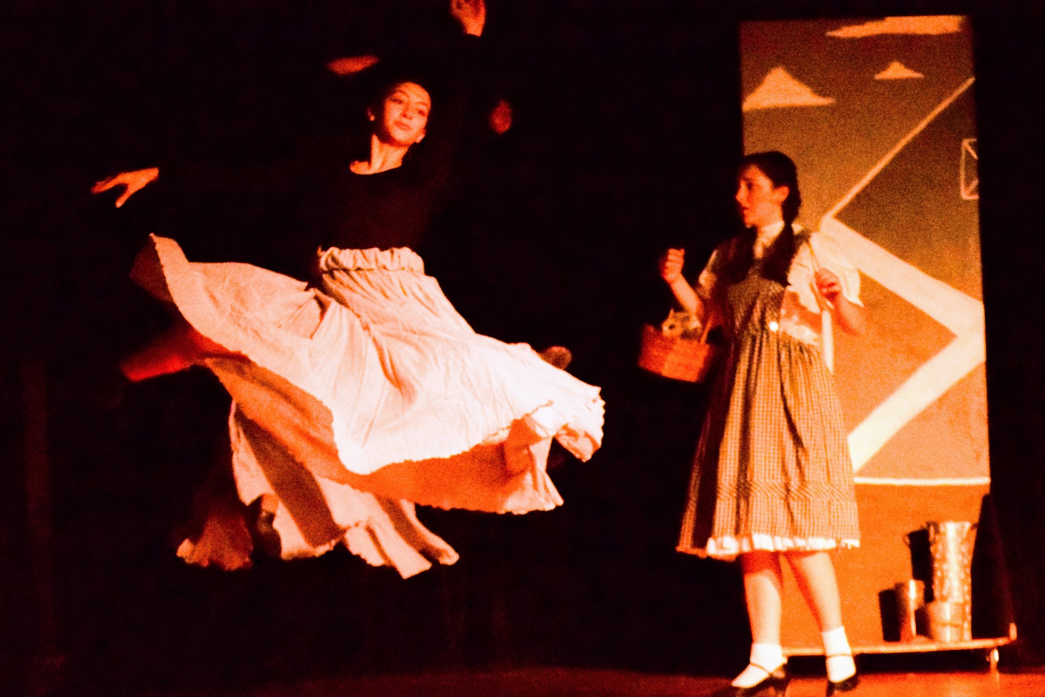 St. Joseph Hill Academy's "The Wizard of Oz" - silive.com