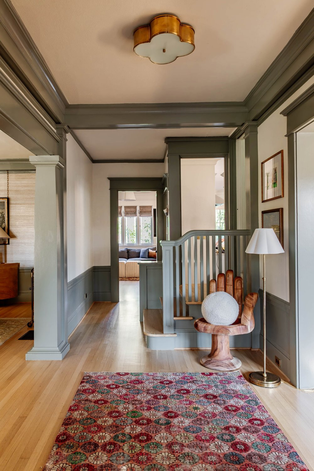 2025 Irvington Home Tour - oregonlive.com