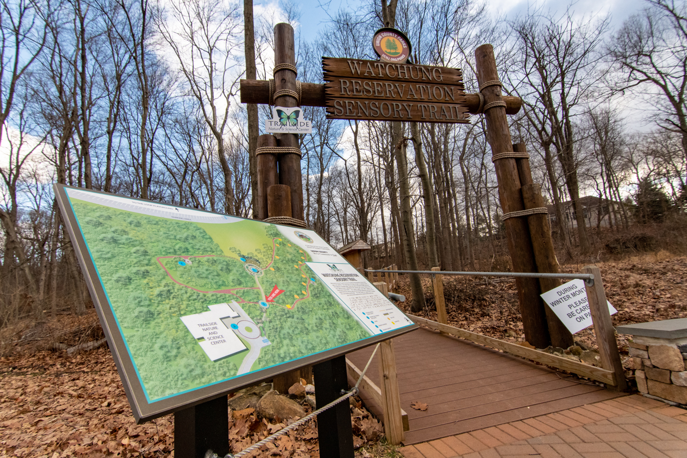 Hyperlocal Watchung Reservation - nj.com