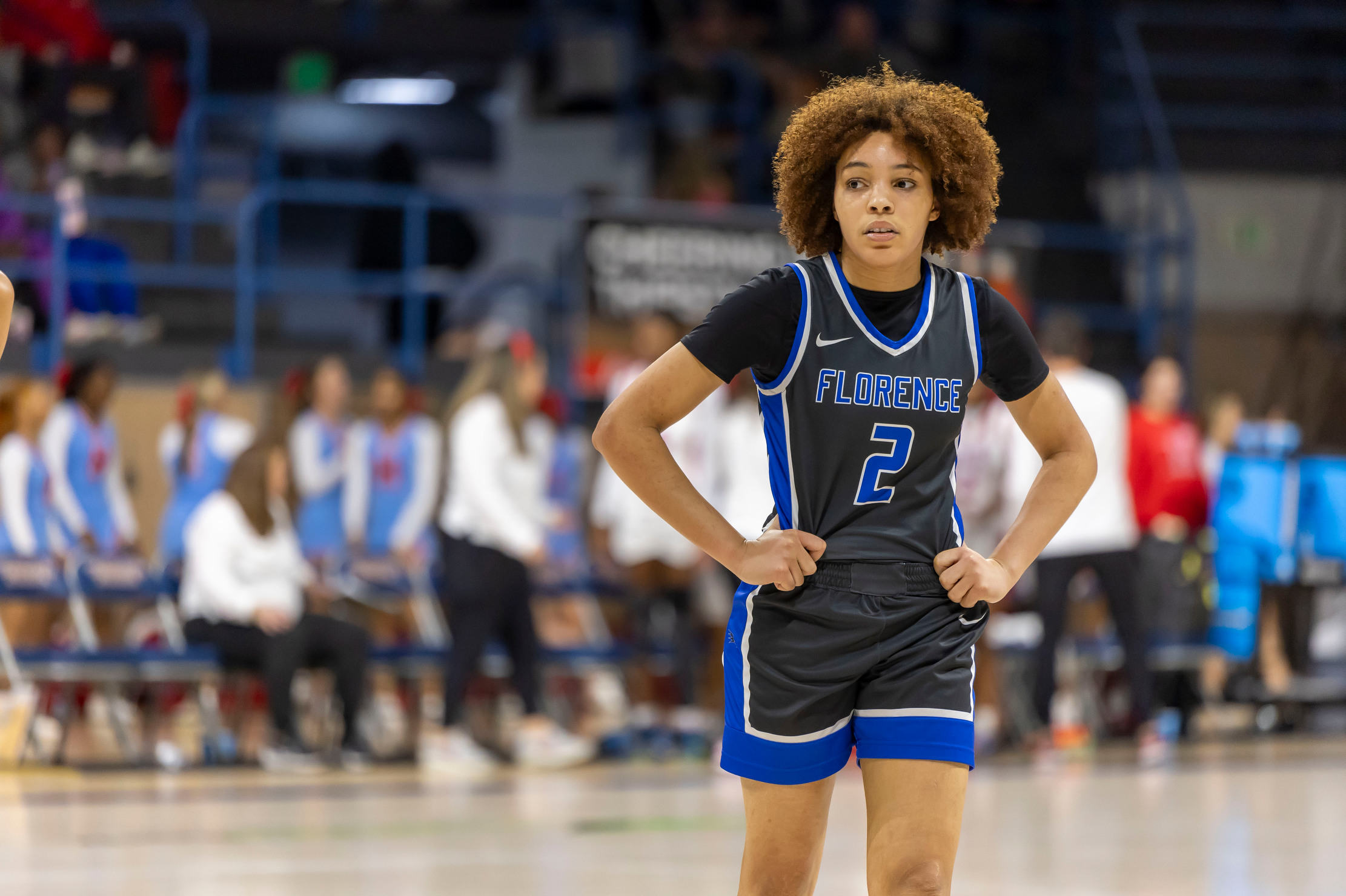 AHSAA NW Regional Basketball-7A Girls - al.com