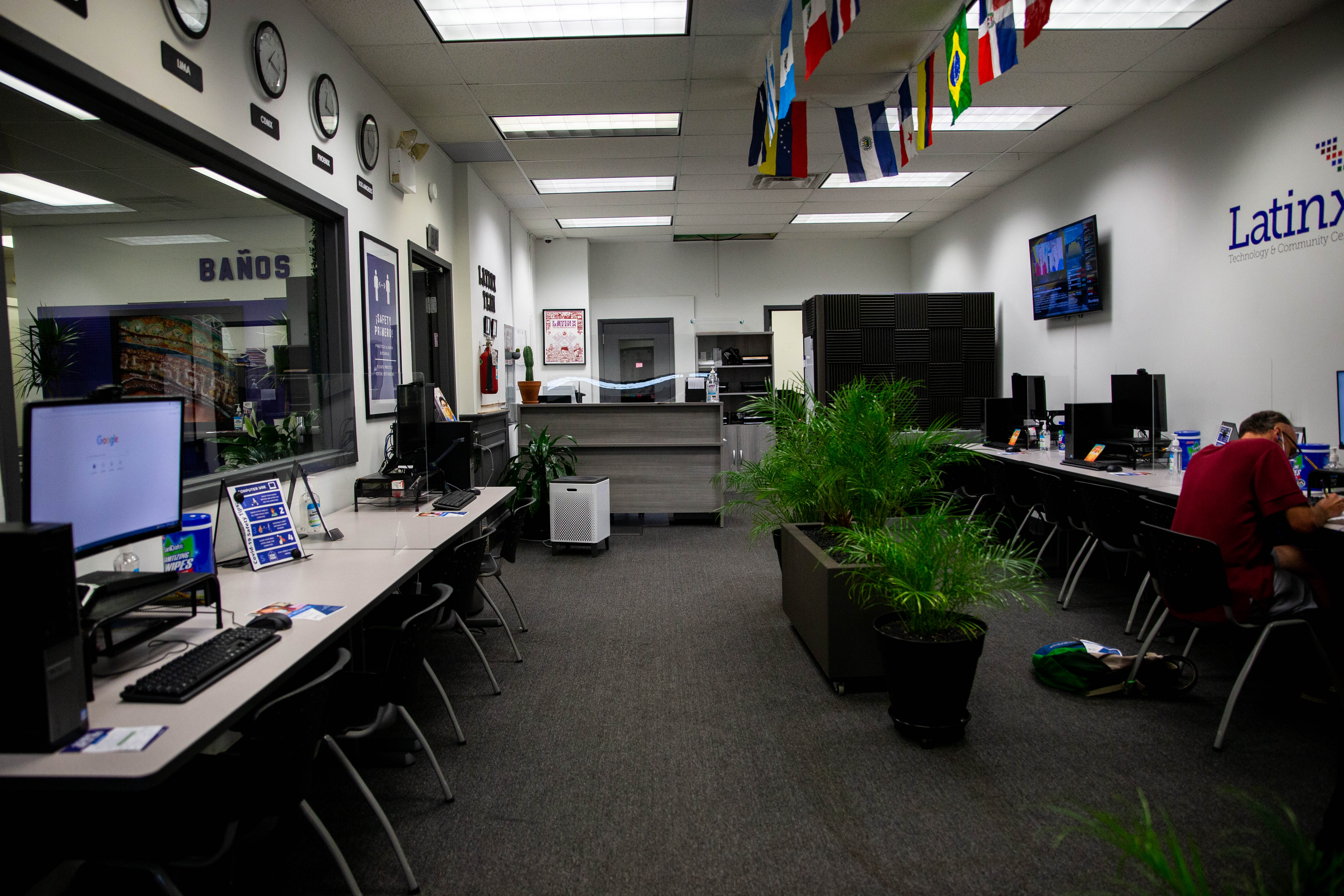 Flint's Latinx Technology and Community Center to celebrate 20th ...