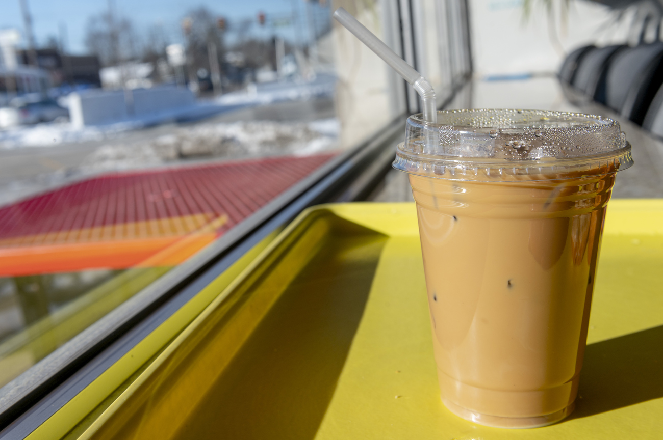 Local Eats: DJ’s Bakery - mlive.com