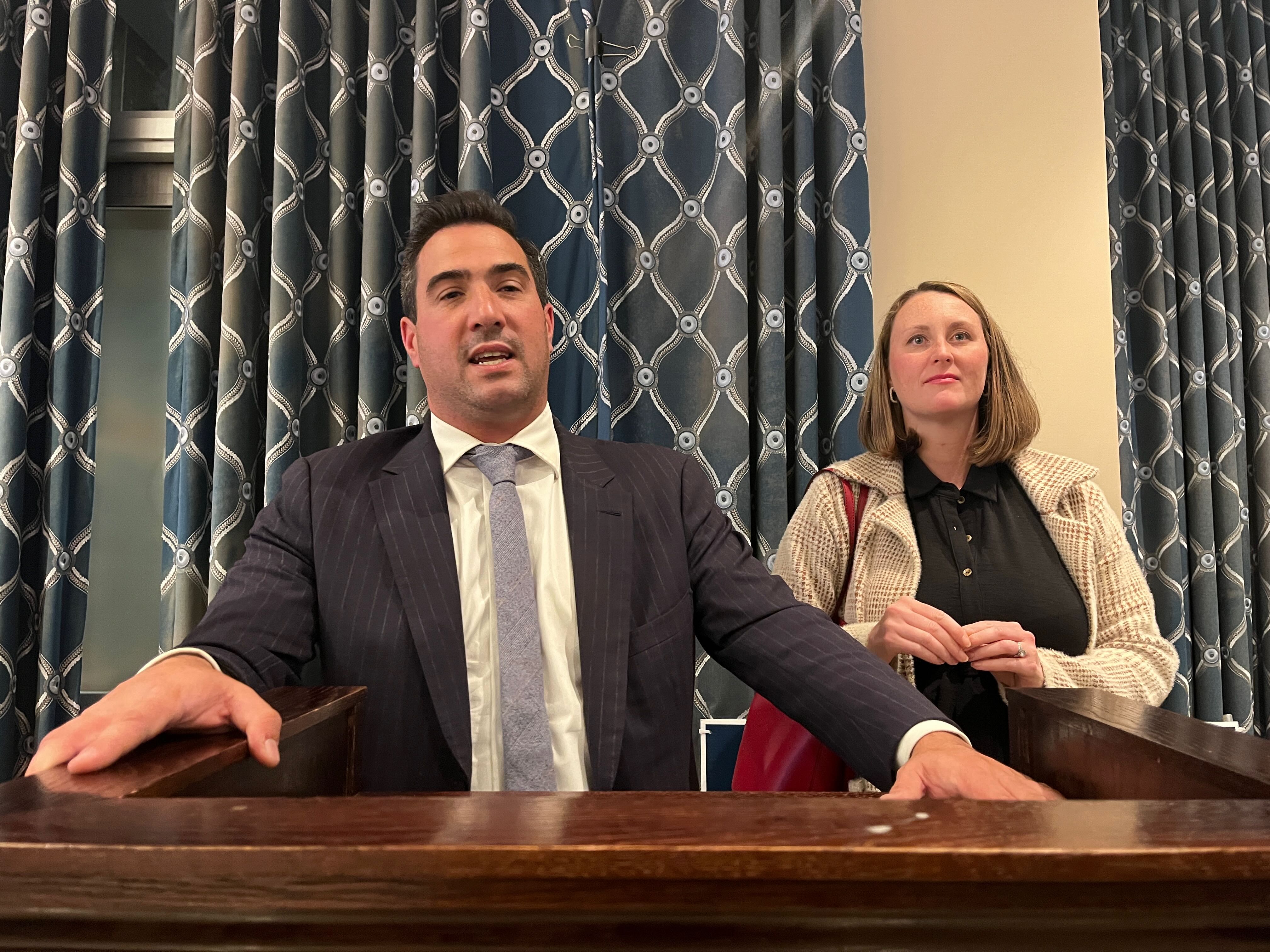 Election Day 2024: Staten Island votes - silive.com