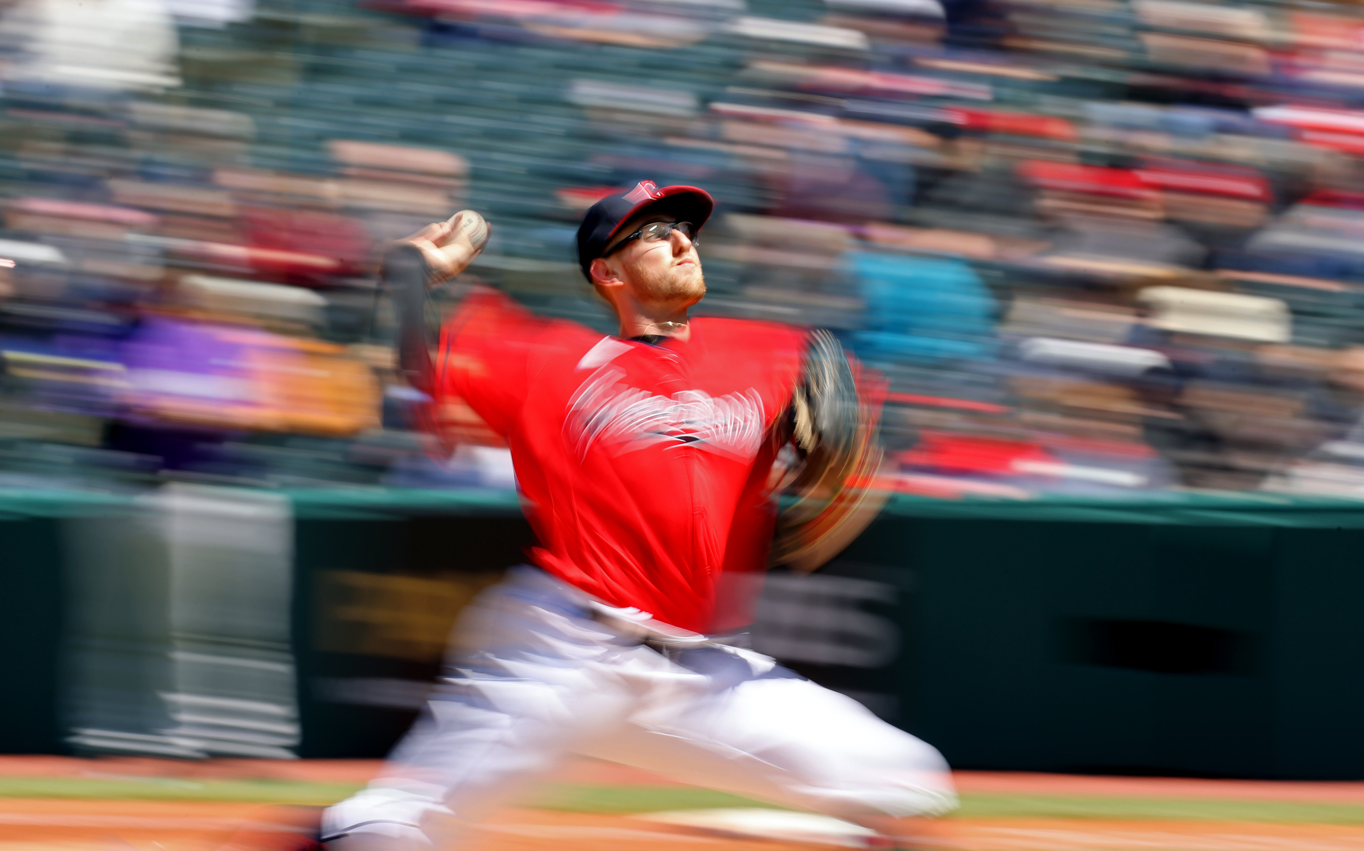 Cleveland Guardians vs. Colorado Rockies- April 26，2023 - cleveland.com