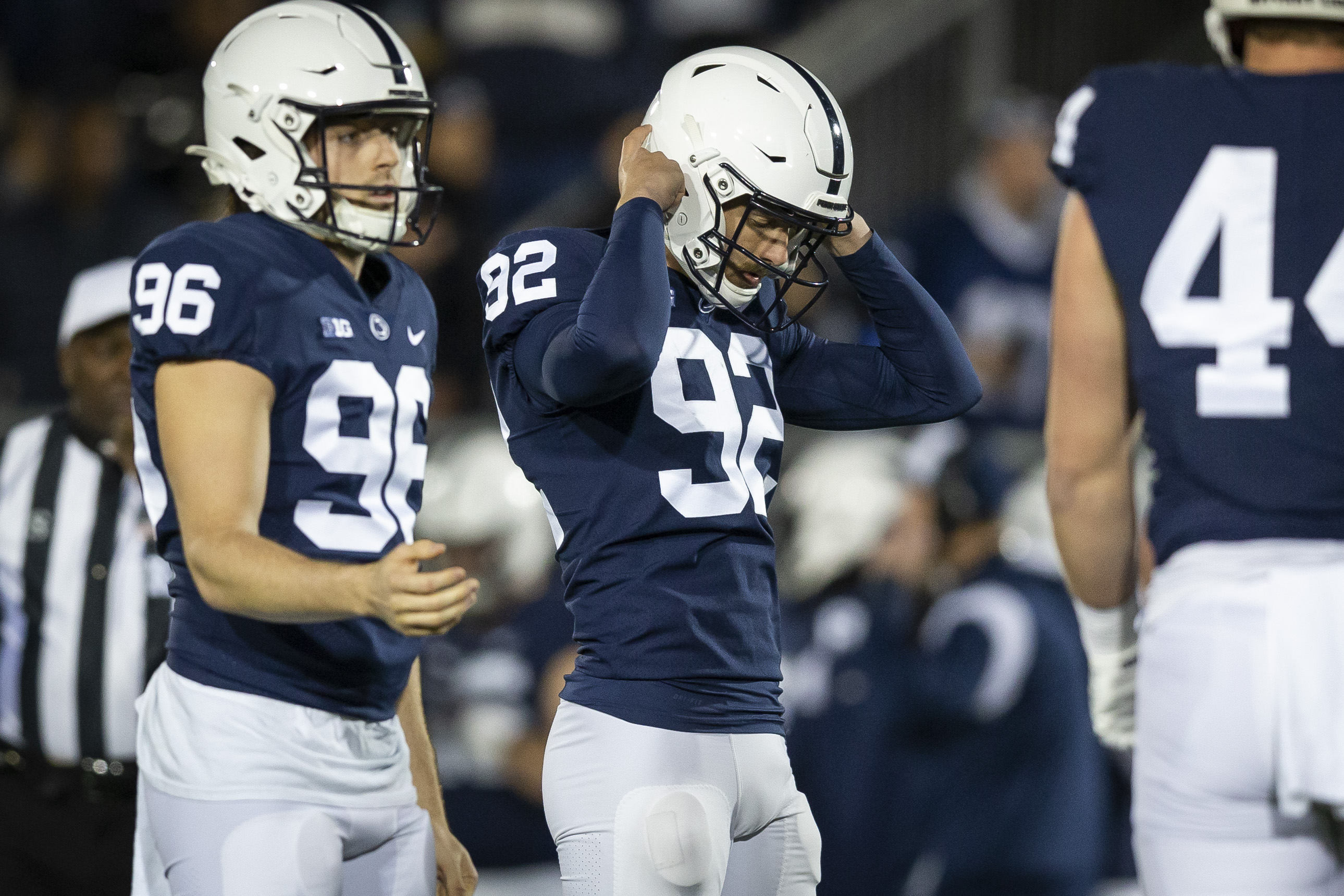 Penn State vs Michigan State, Nov. 26, 2022 - pennlive.com