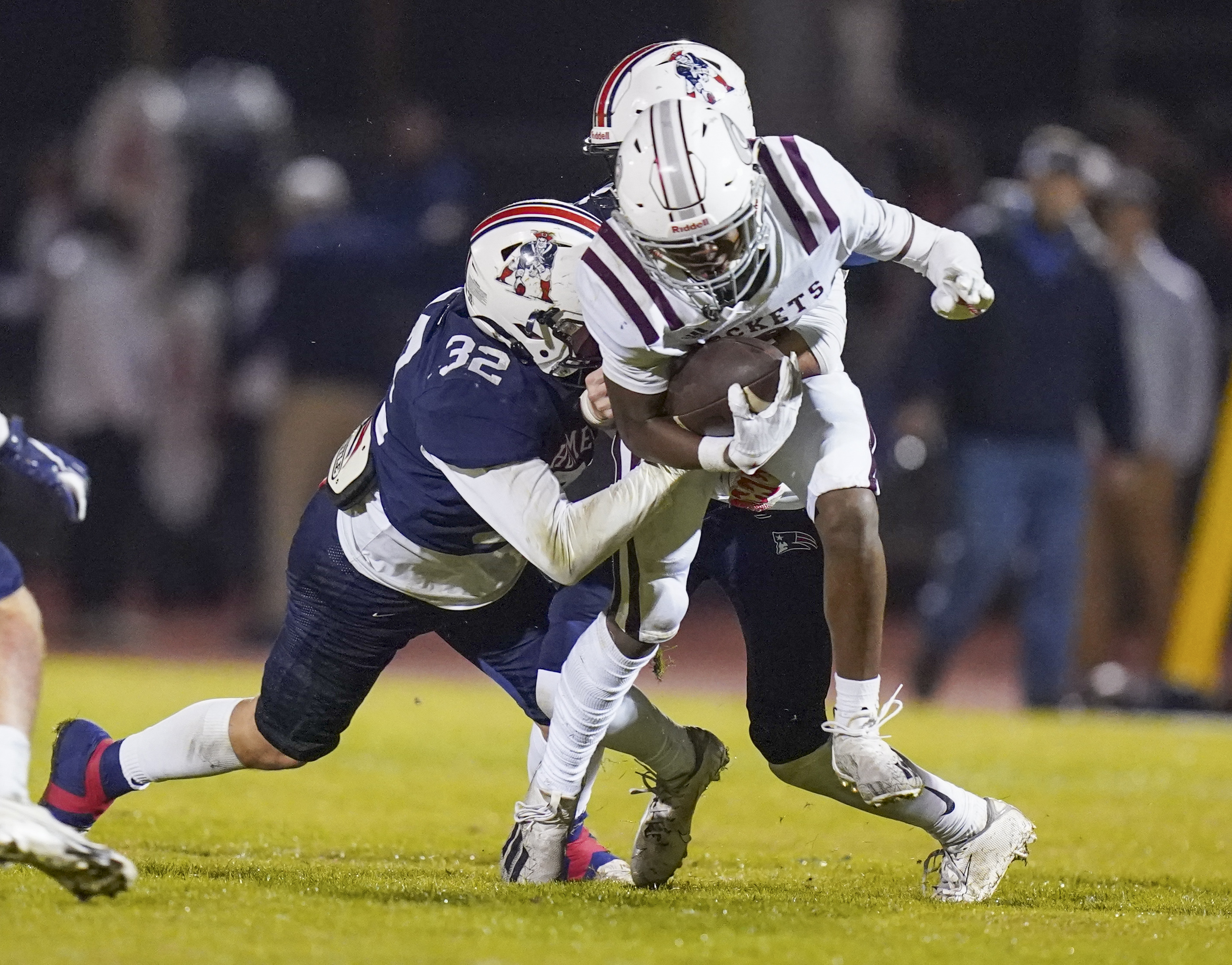 Gardendale at Homewood high school - al.com