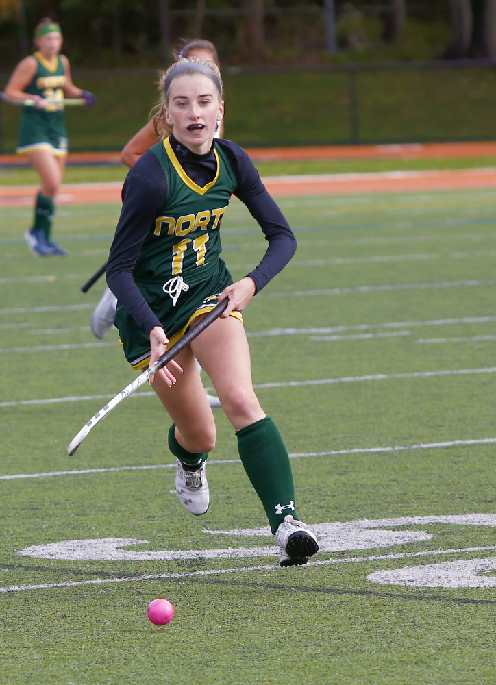 Hackettstown field hockey hosts North Hunterdon in 2022 Hunterdon ...