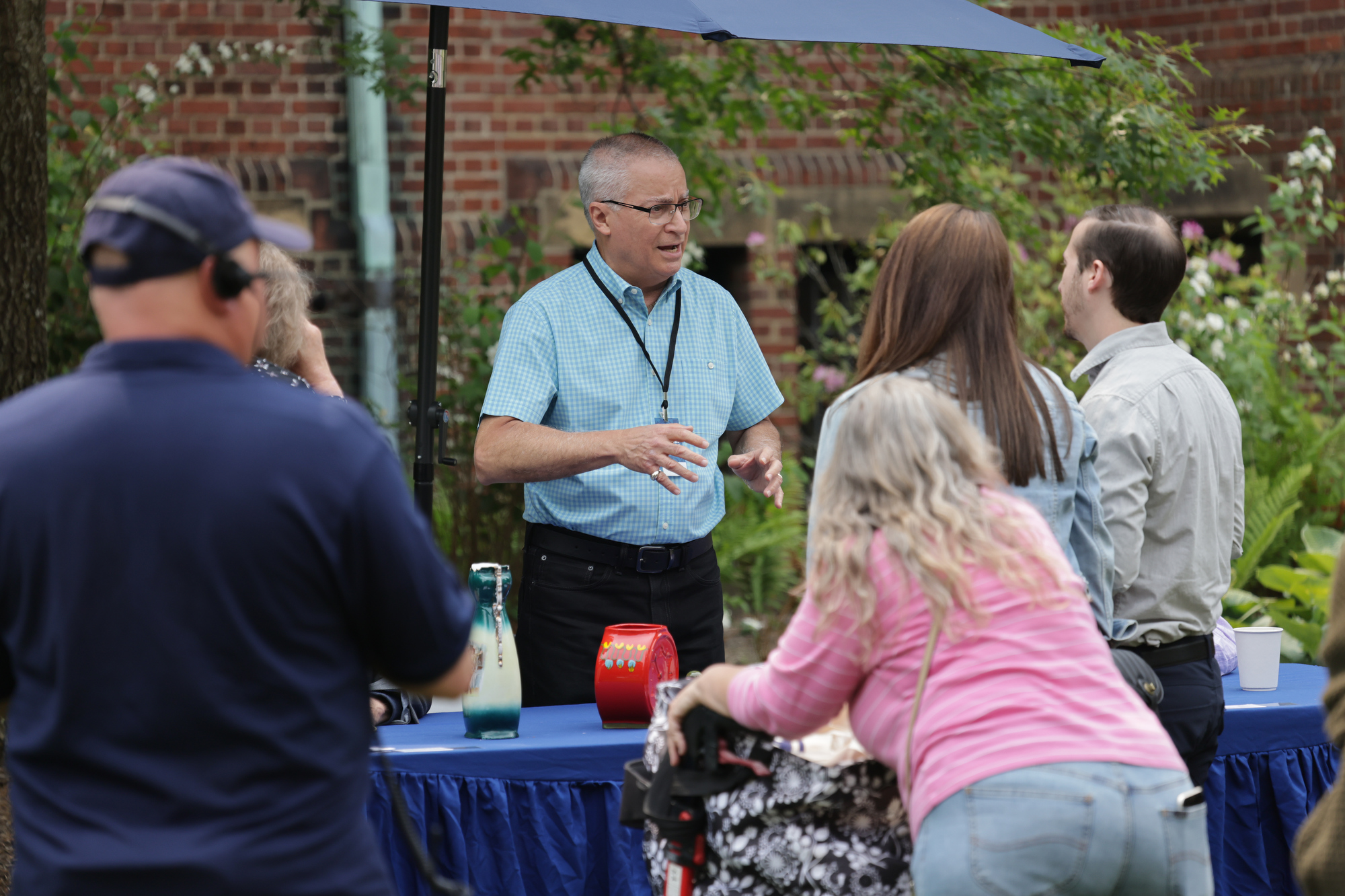 Antiques Roadshow Akron 2023 - cleveland.com