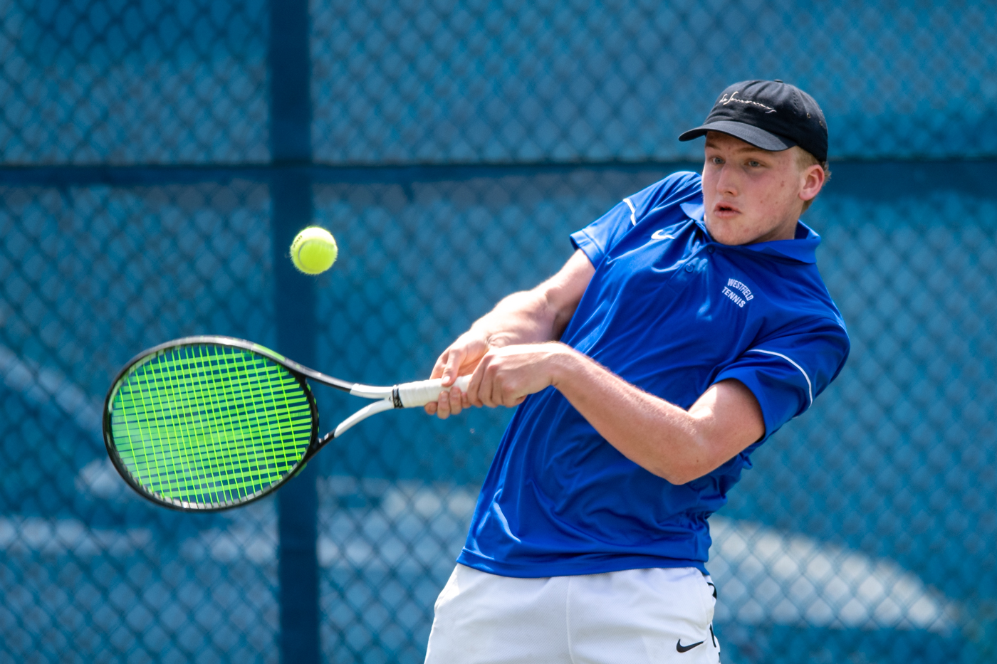 BOYS TENNIS: Union County Tournament Finals - nj.com
