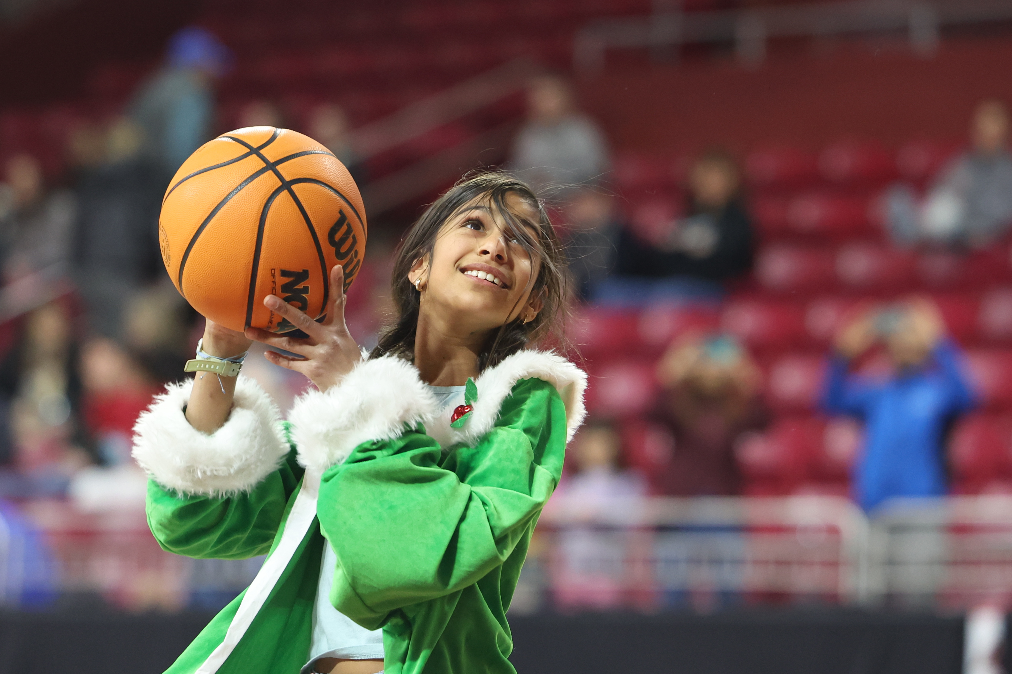 Boston College vs. Bryant University women's basketball - masslive.com