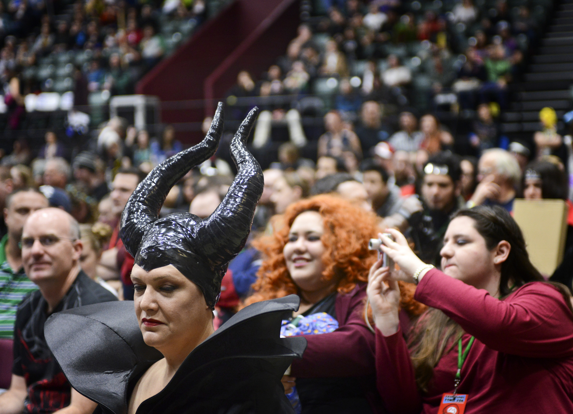 DeltaPlex Arena through the years - mlive.com