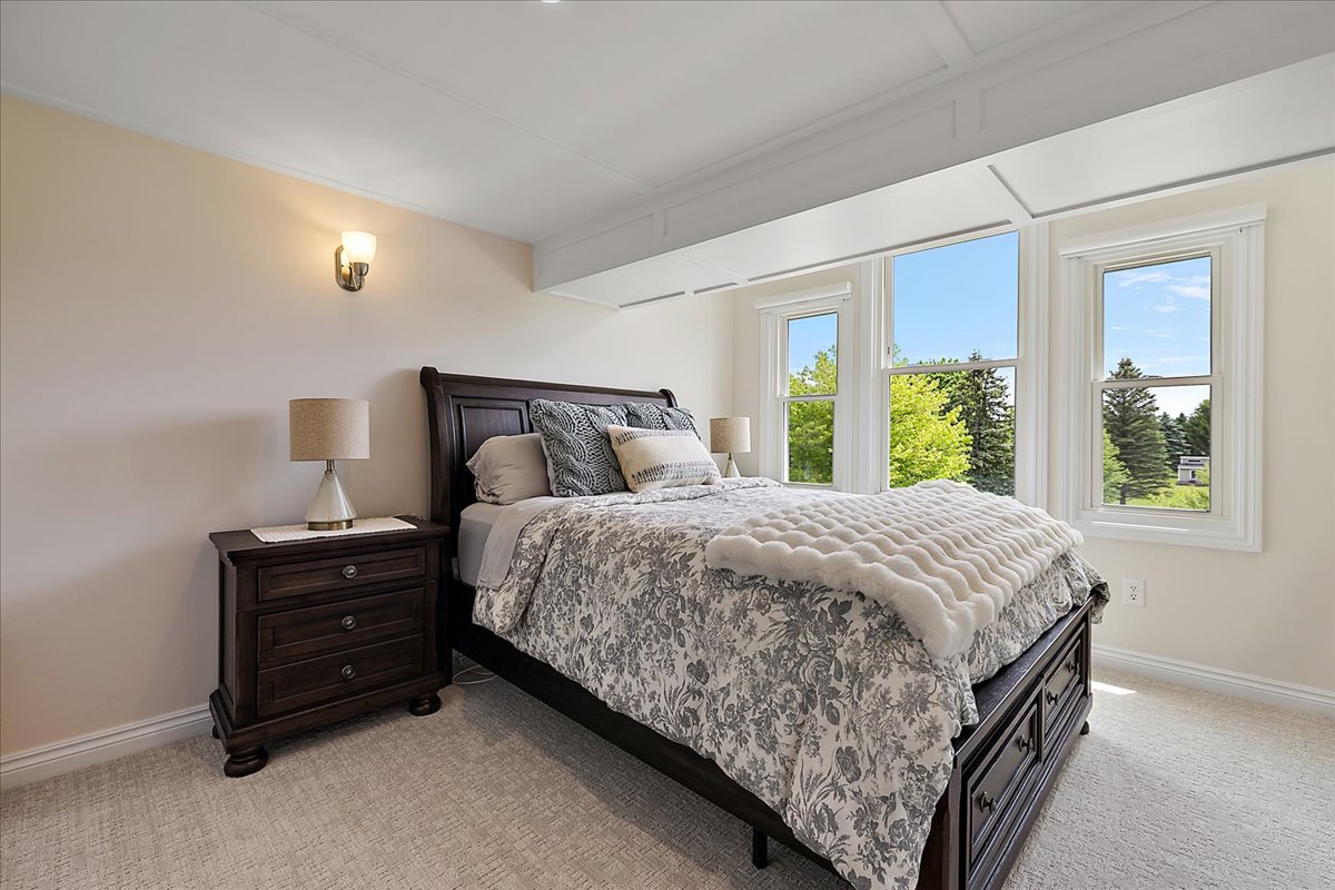 Historic Victorian charm meets modern luxury in $1.5M private sanctuary ...