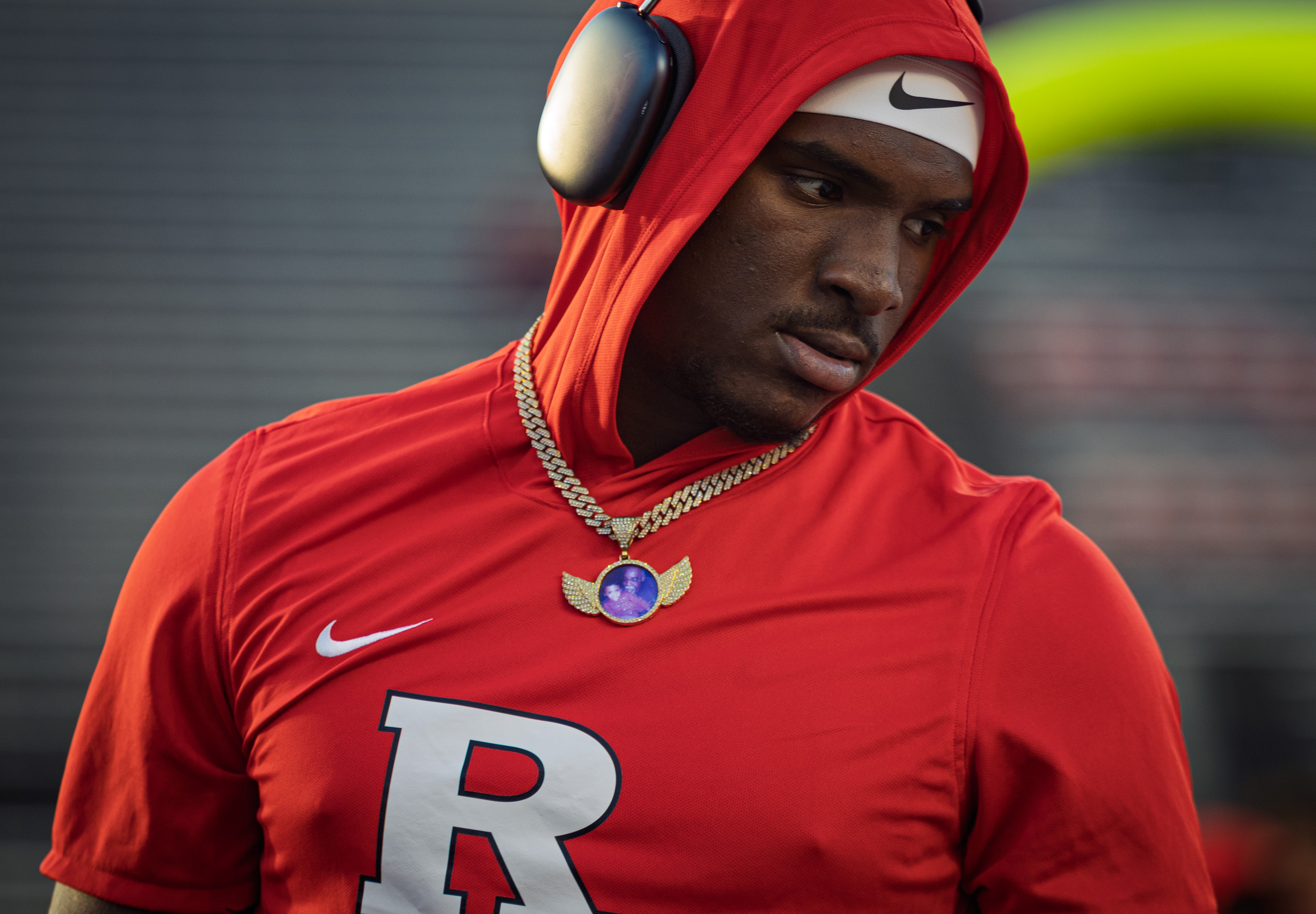 Big Ten football: Rutgers vs. Oregon - nj.com