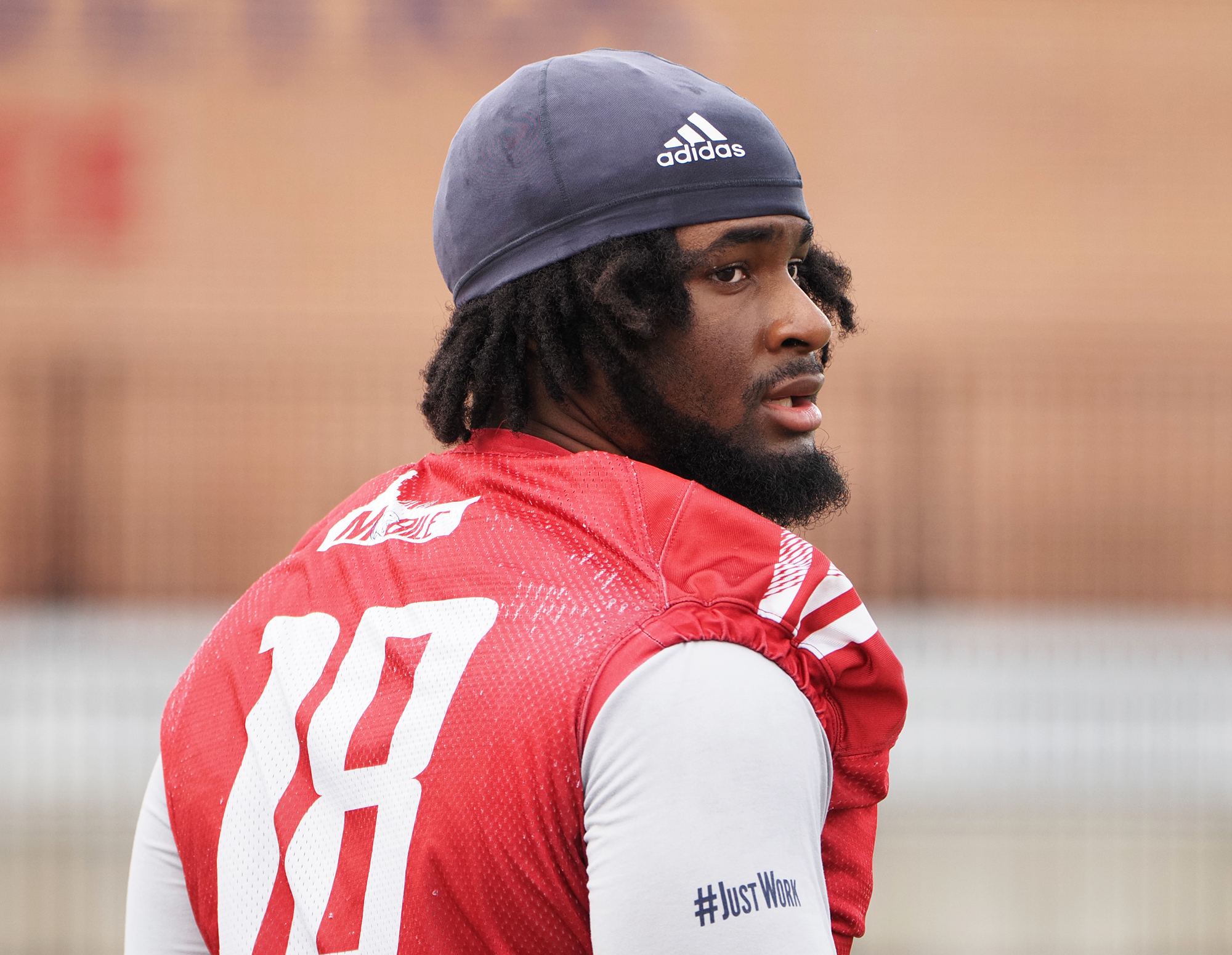 South Alabama spring football practice - al.com